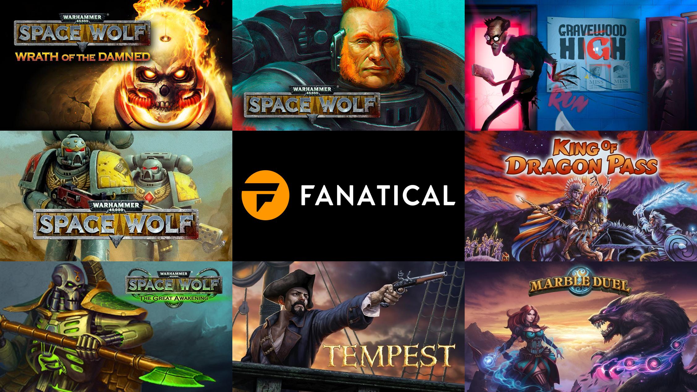 HeroCraft Games | PC and Steam Keys | Fanatical