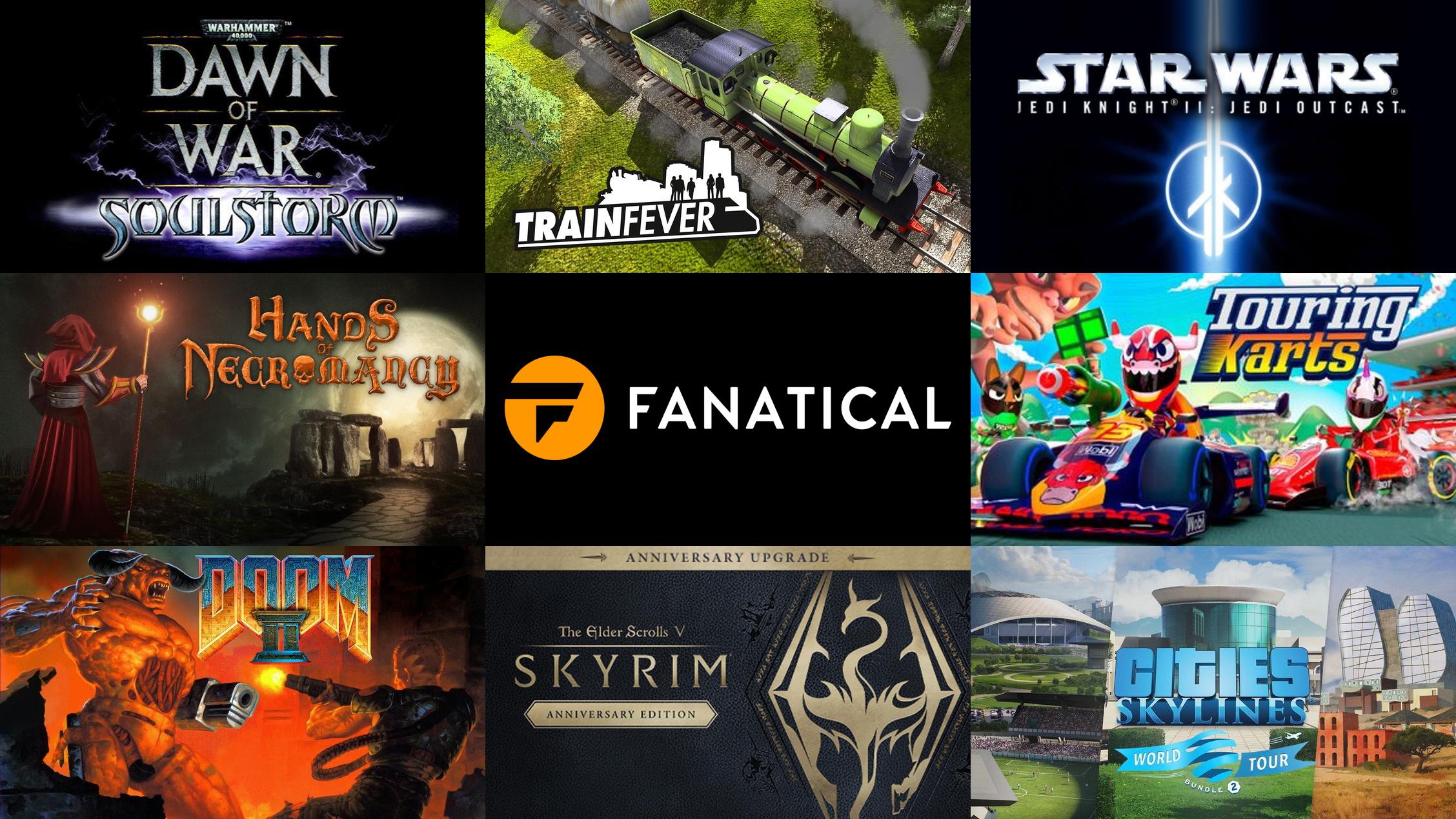 Moddable Games | PC and Steam Keys | Page 4 | Fanatical