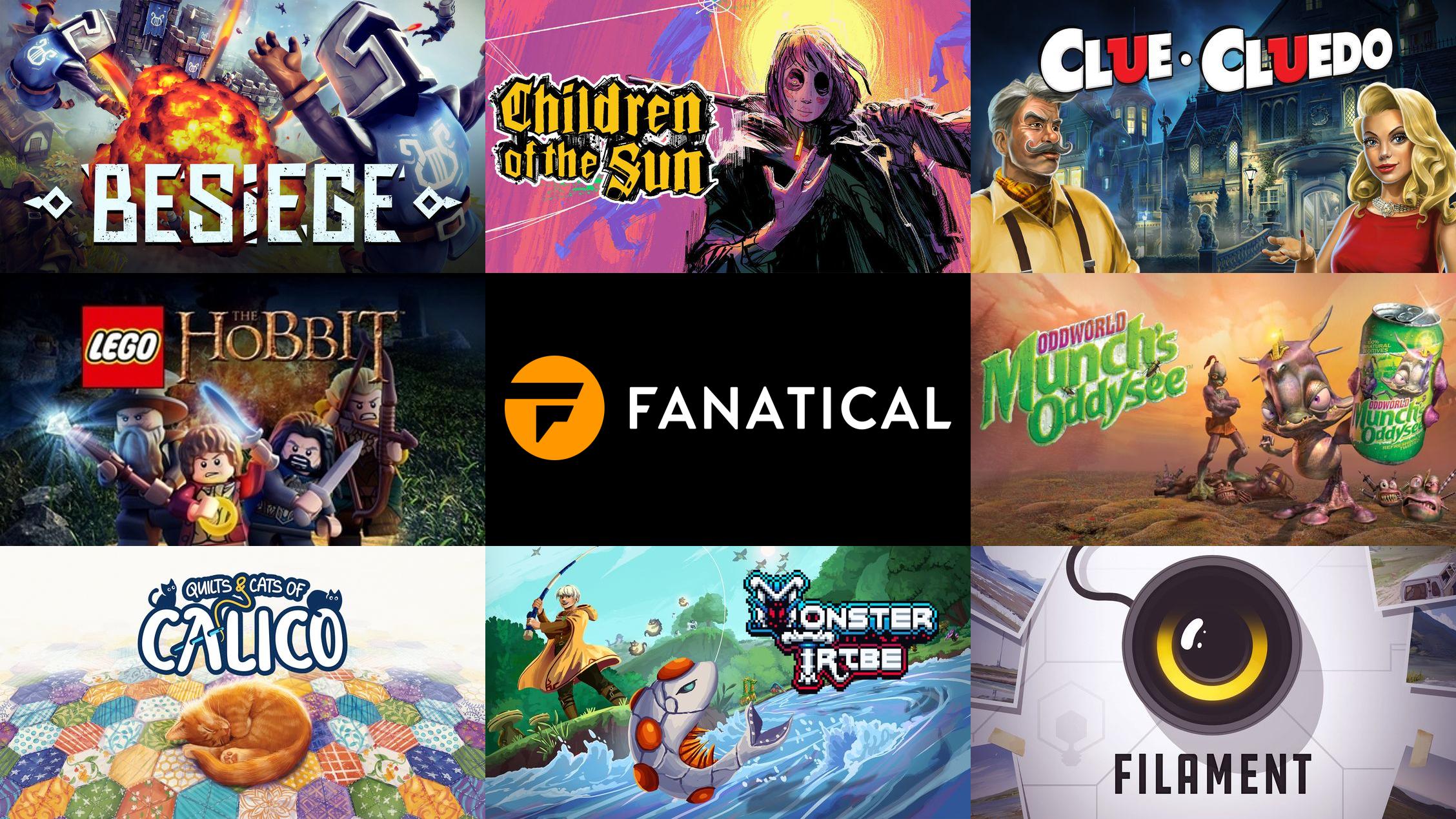 Strategy Puzzle Games | PC and Steam Keys | Fanatical