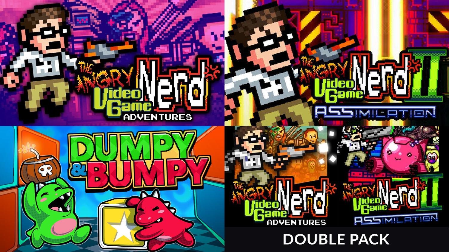 Screenwave Media Games | PC and Steam Keys | Fanatical