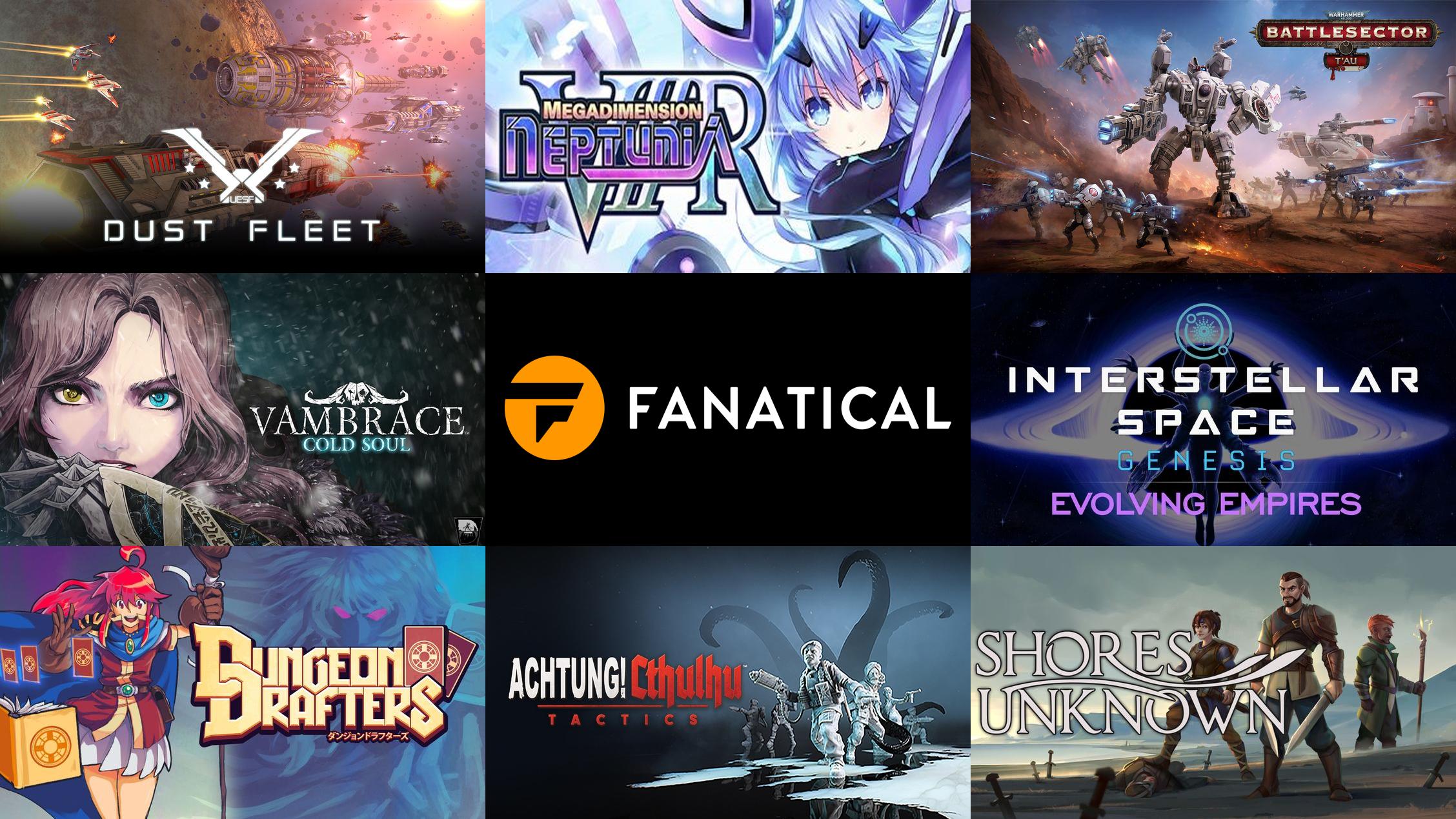 Turn-Based Combat Games | PC and Steam Keys | Page 6 | Fanatical