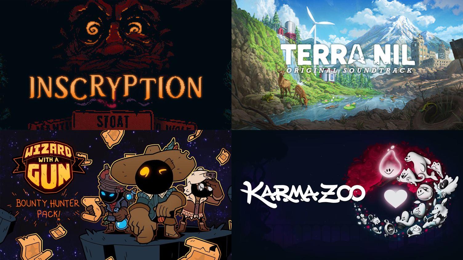 Devolver Digital Games | PC and Steam Keys | Page 3 | Fanatical