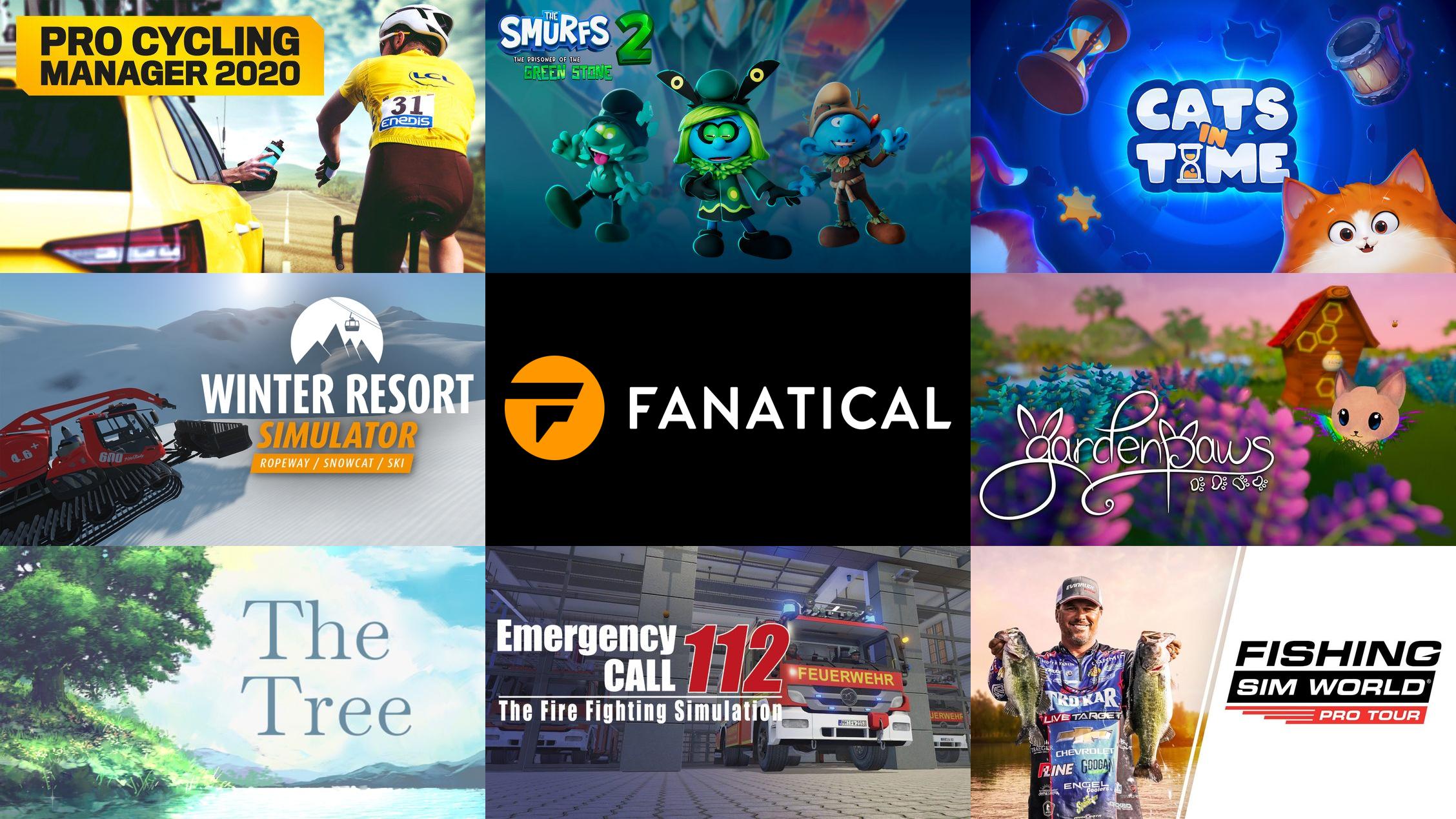Relaxing Multiplayer Games | PC and Steam Keys | Page 2 | Fanatical