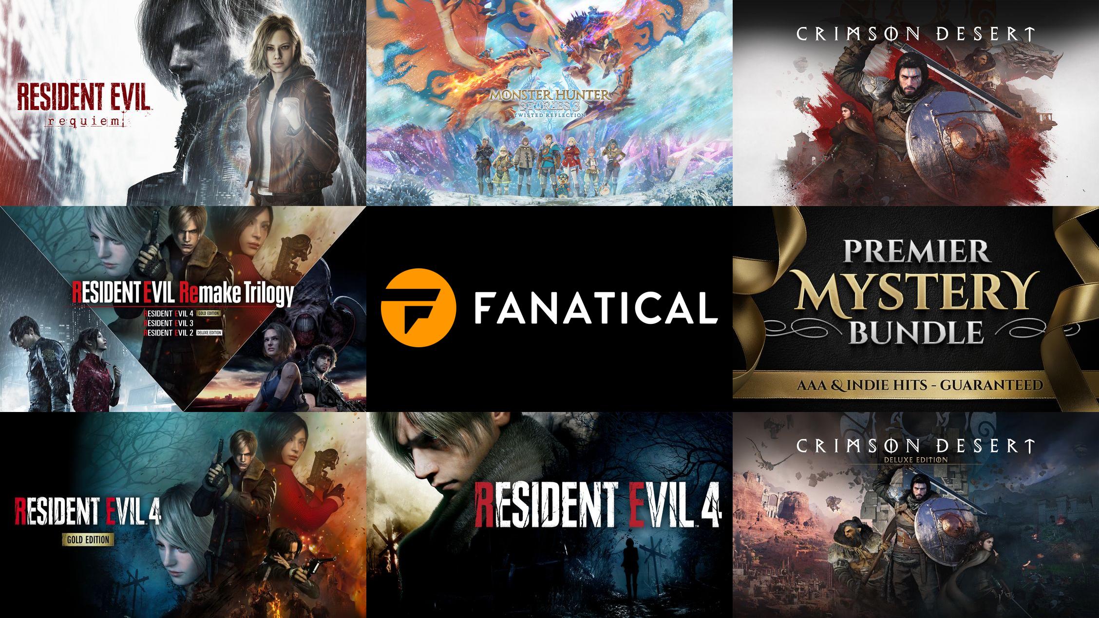 Fanatical
