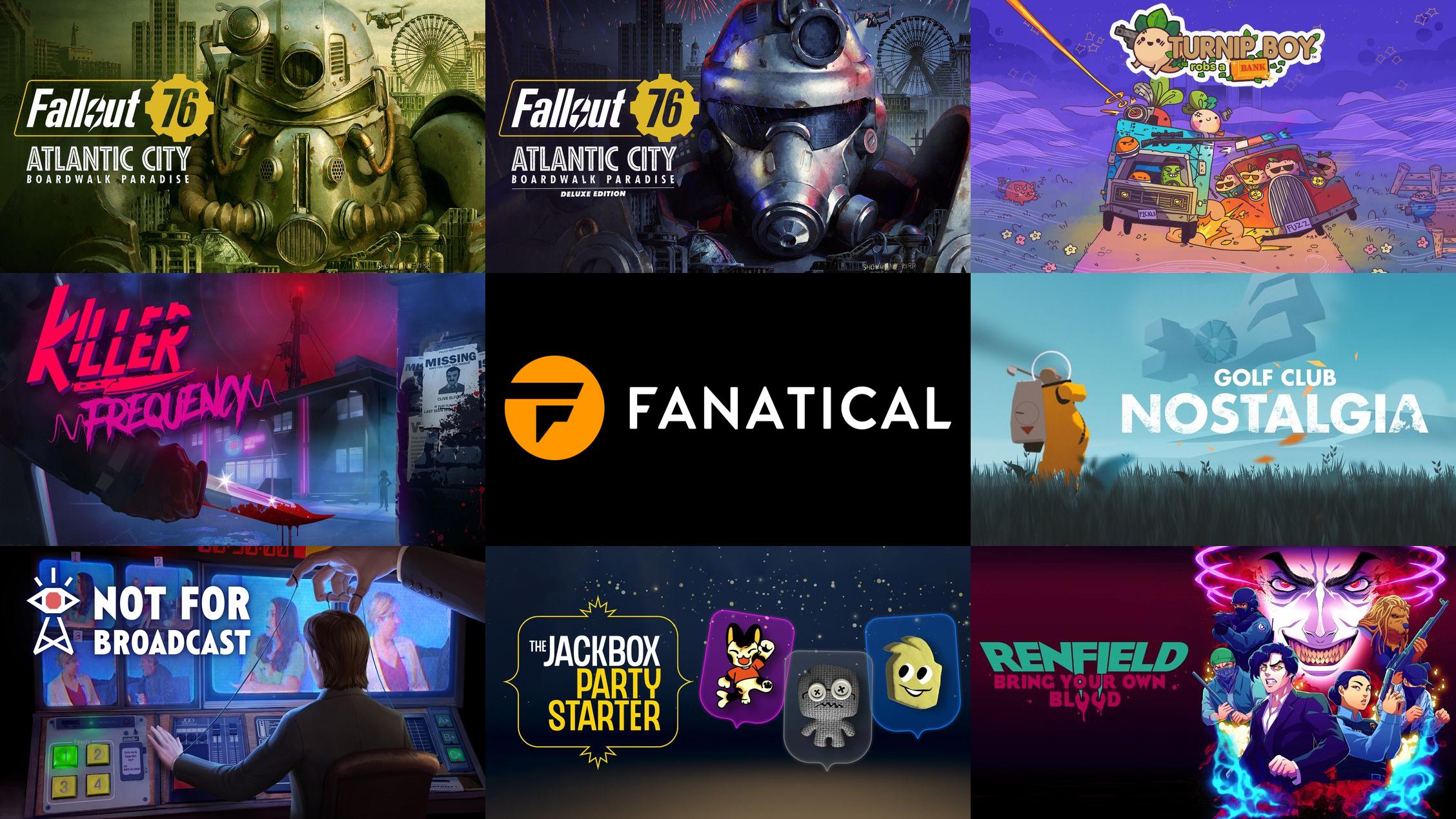 Dark Comedy Games | PC and Steam Keys | Fanatical