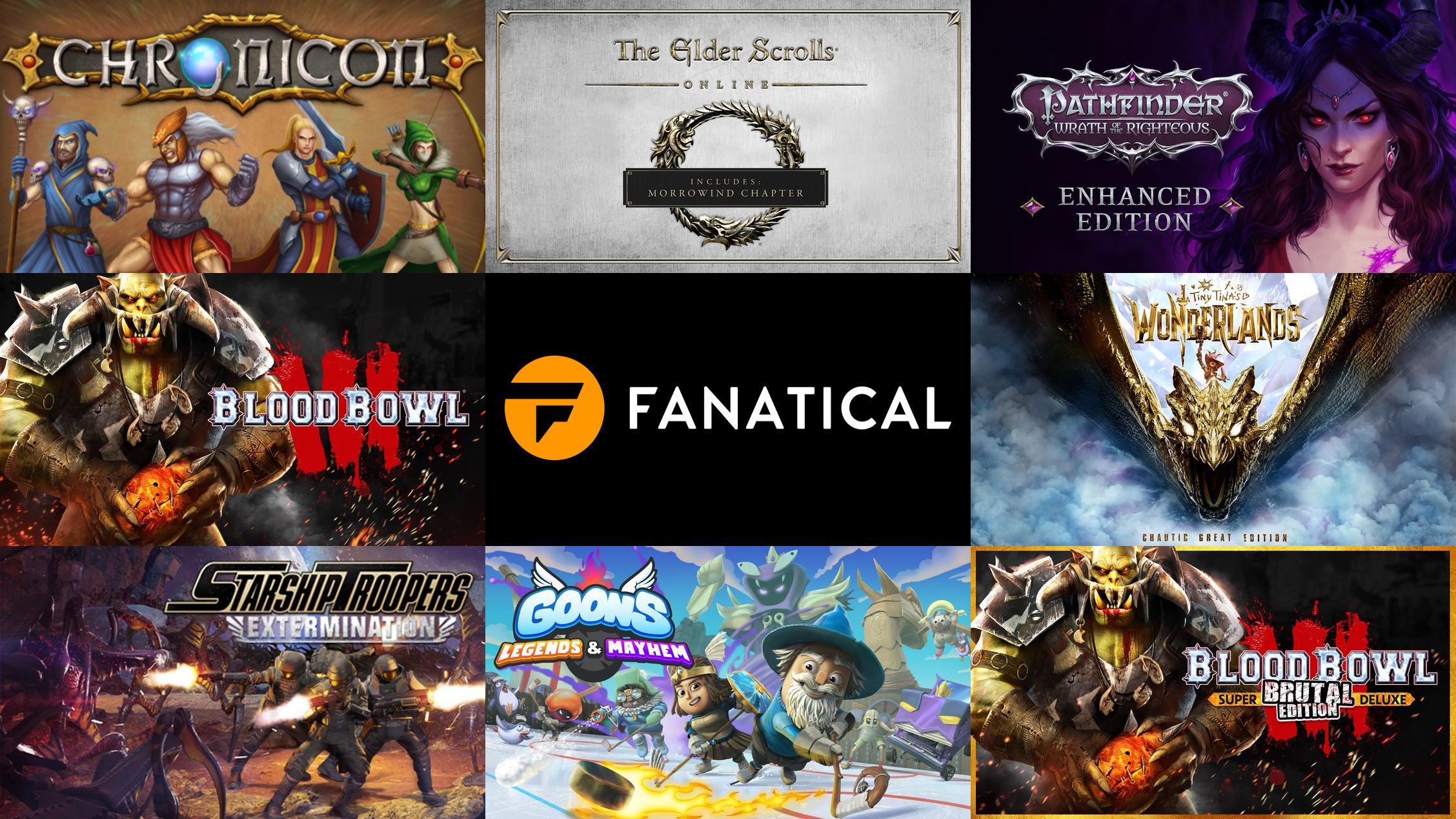 Class-Based Games | PC and Steam Keys | Fanatical