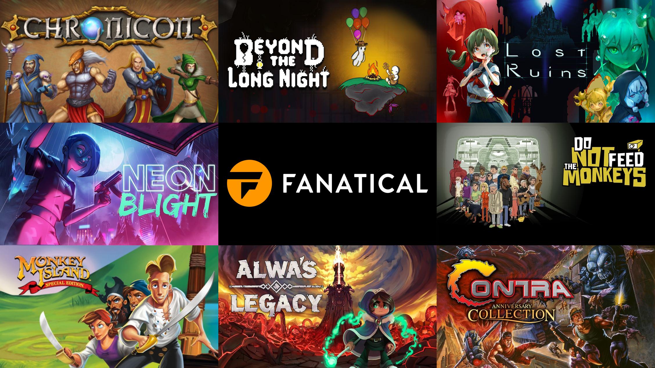 2D Pixel Games | PC and Steam Keys | Page 3 | Fanatical