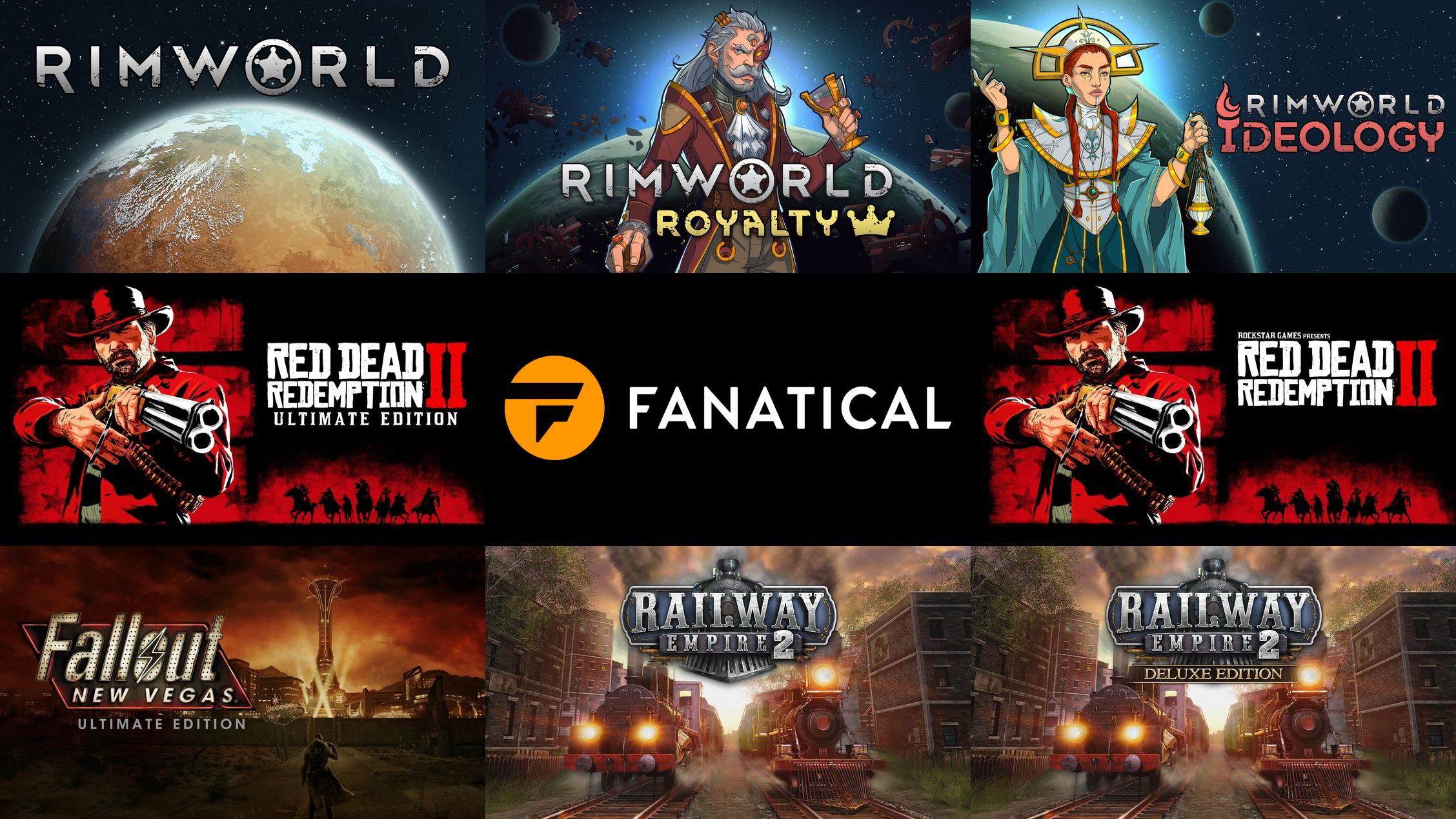 Western Games | PC and Steam Keys | Fanatical