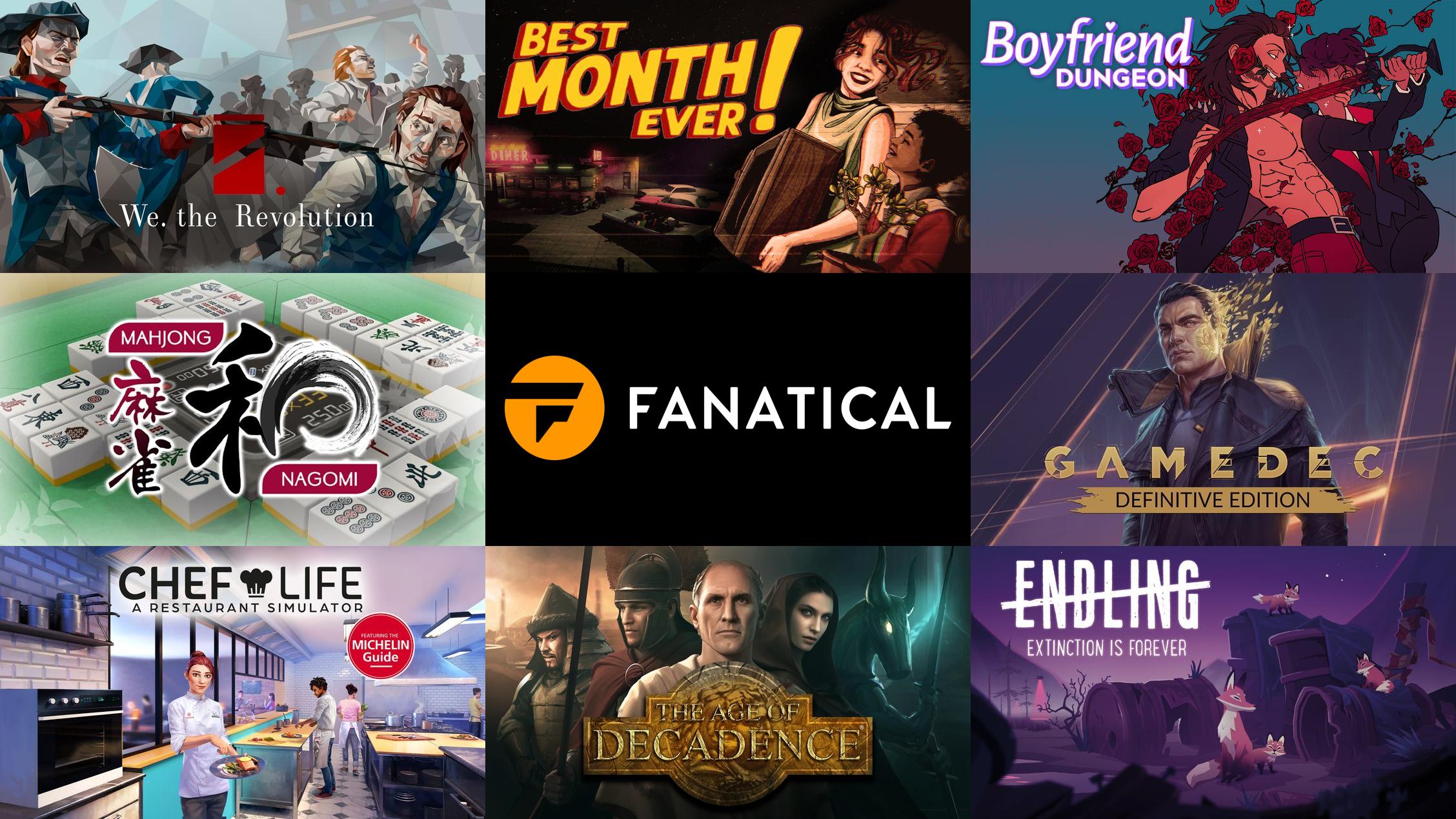 Choices Matter Games | PC and Steam Keys | Page 5 | Fanatical