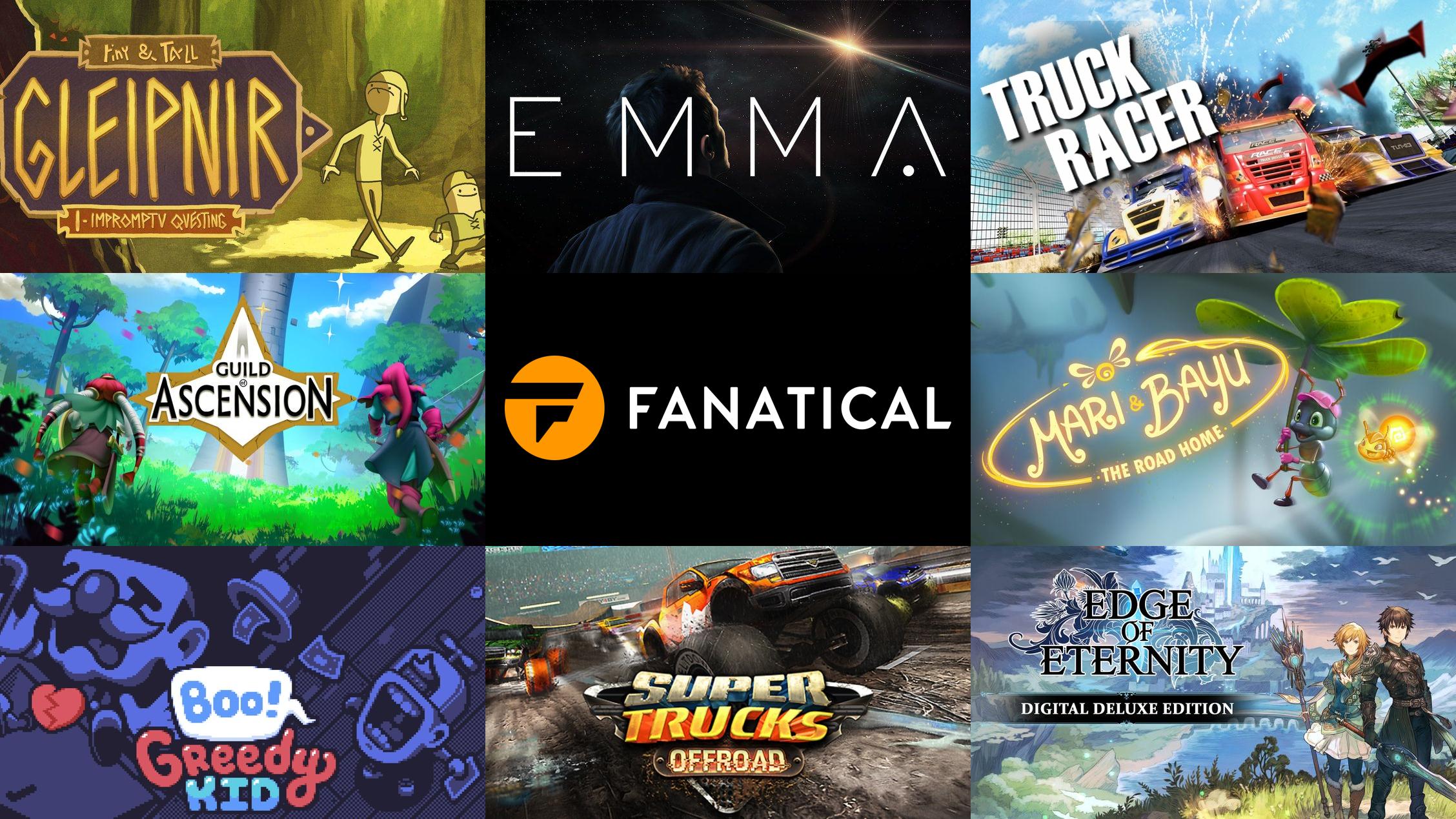 Plug In Digital Games | PC and Steam Keys | Page 3 | Fanatical