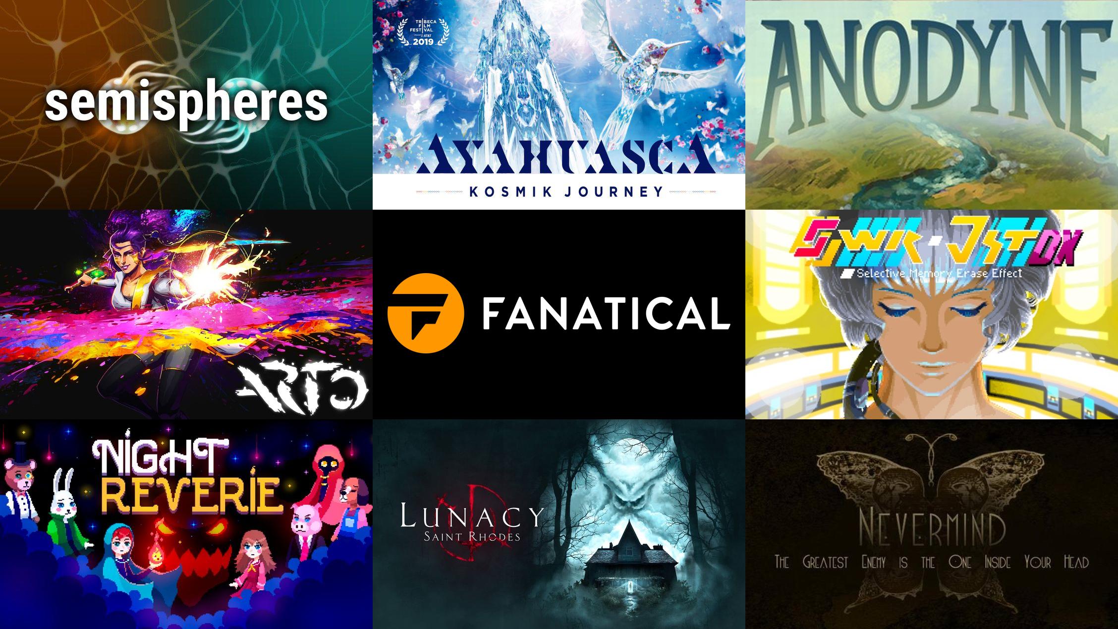 Surreal Games | PC and Steam Keys | Page 4 | Fanatical