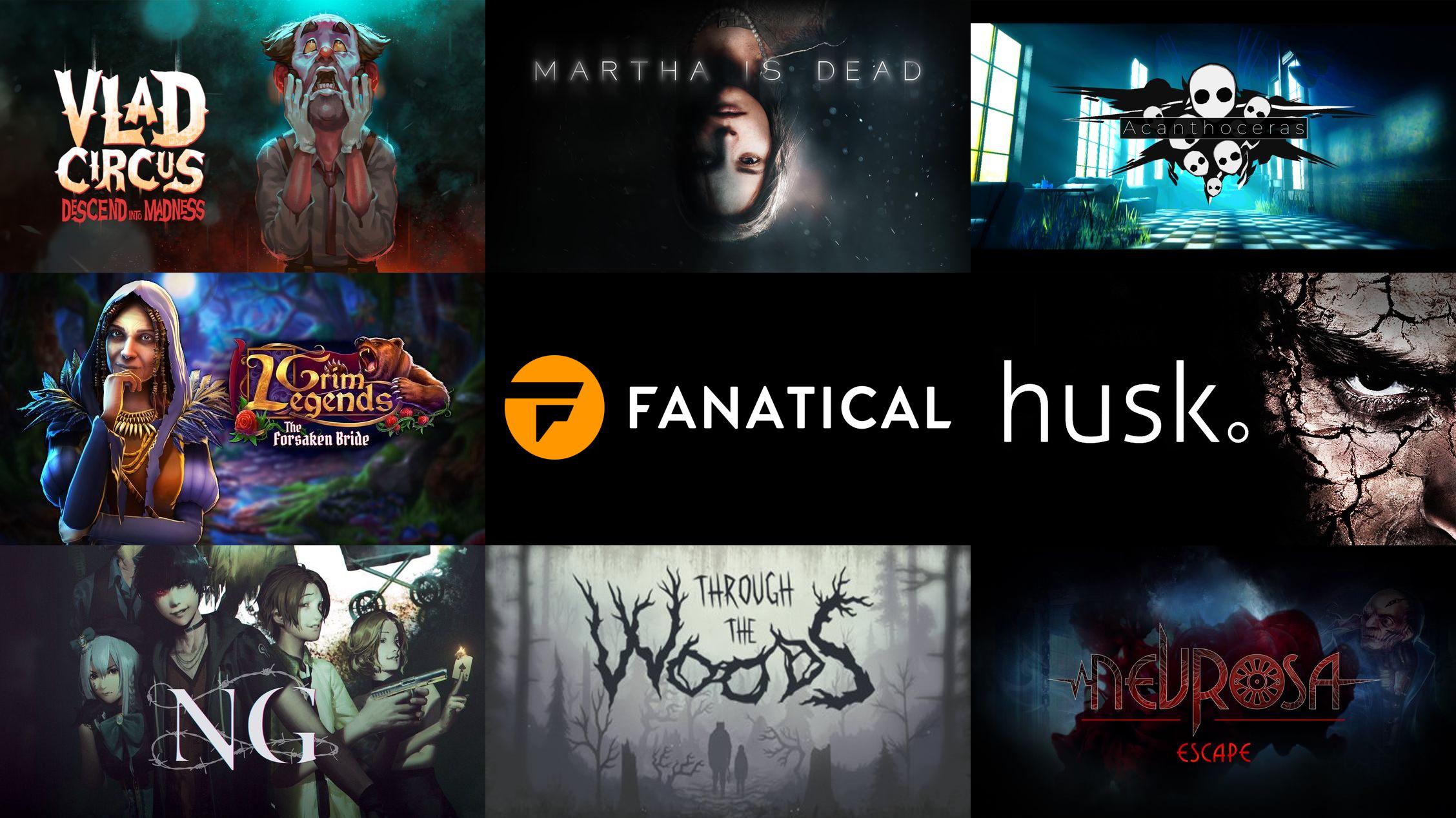 Scary Adventure Games | PC and Steam Keys | Page 7 | Fanatical