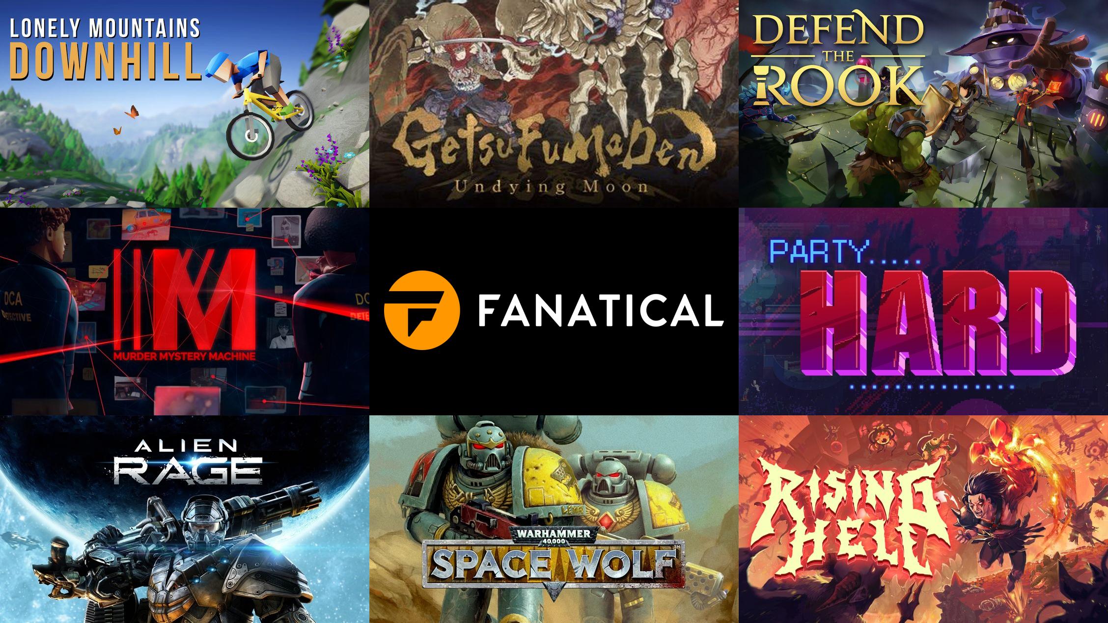 Difficult Games | PC and Steam Keys | Page 6 | Fanatical