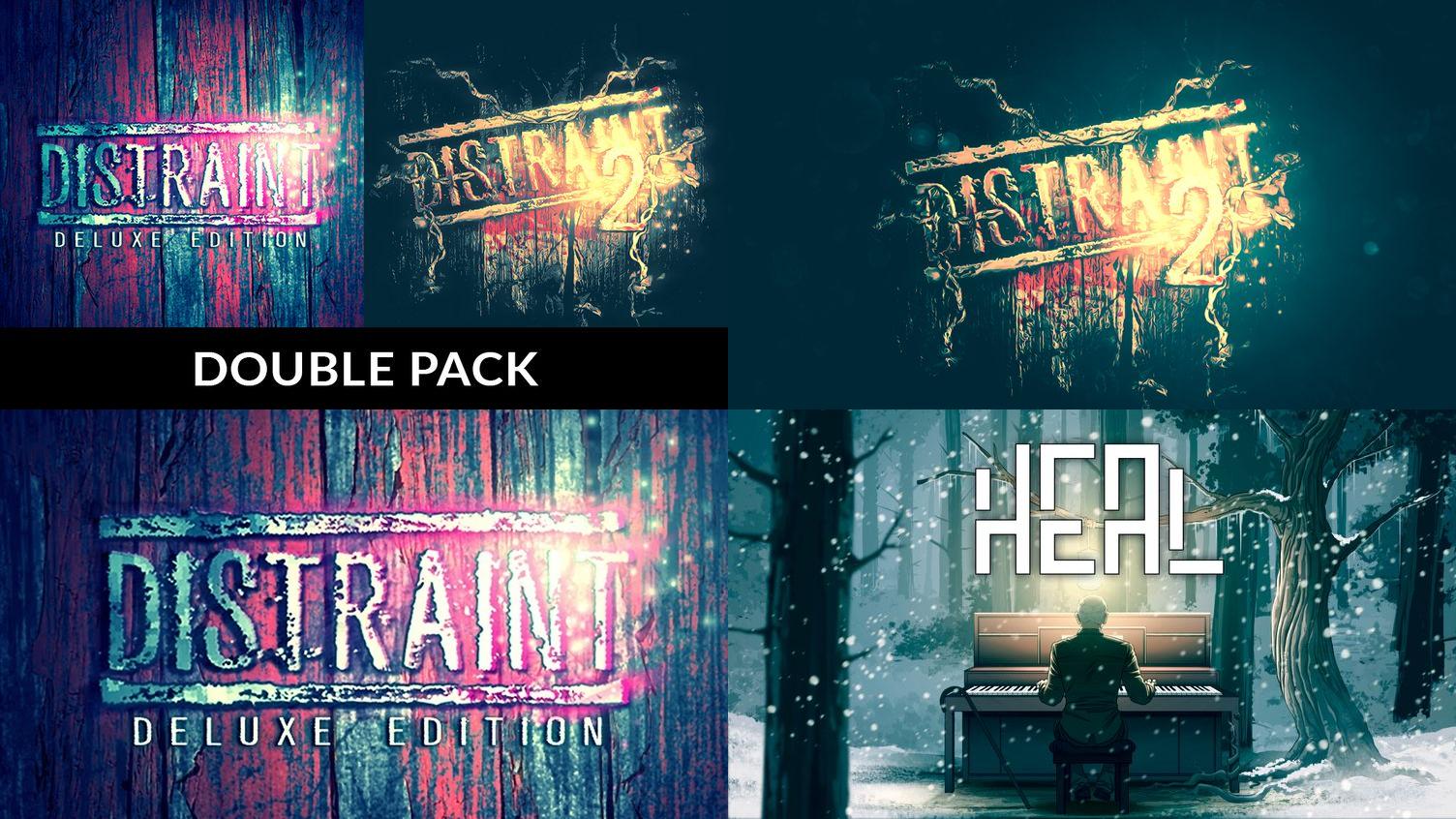 Jesse Makkonen | Códigos para PC e Steam | Fanatical