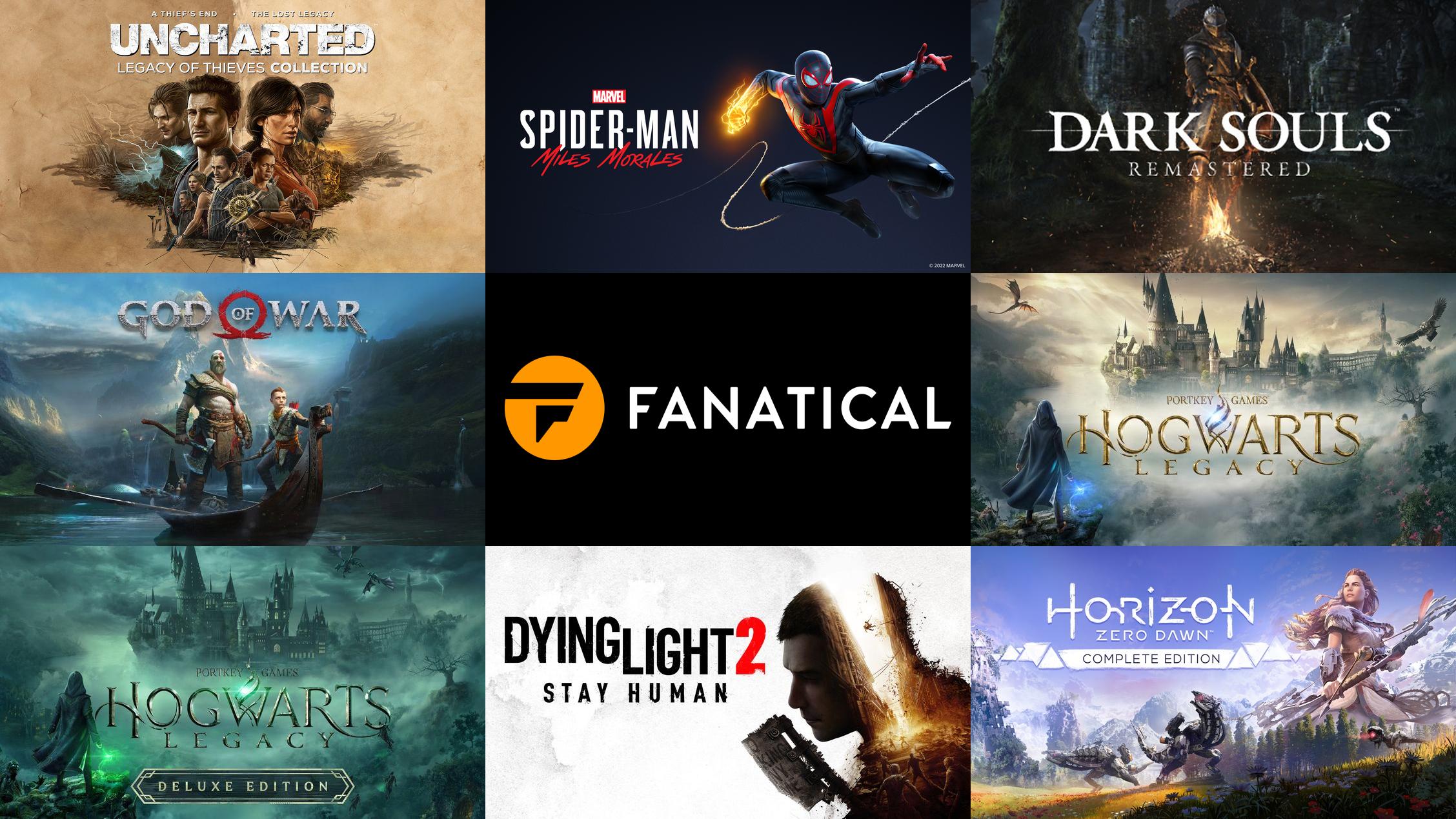 Exploration Games | PC and Steam Keys | Fanatical