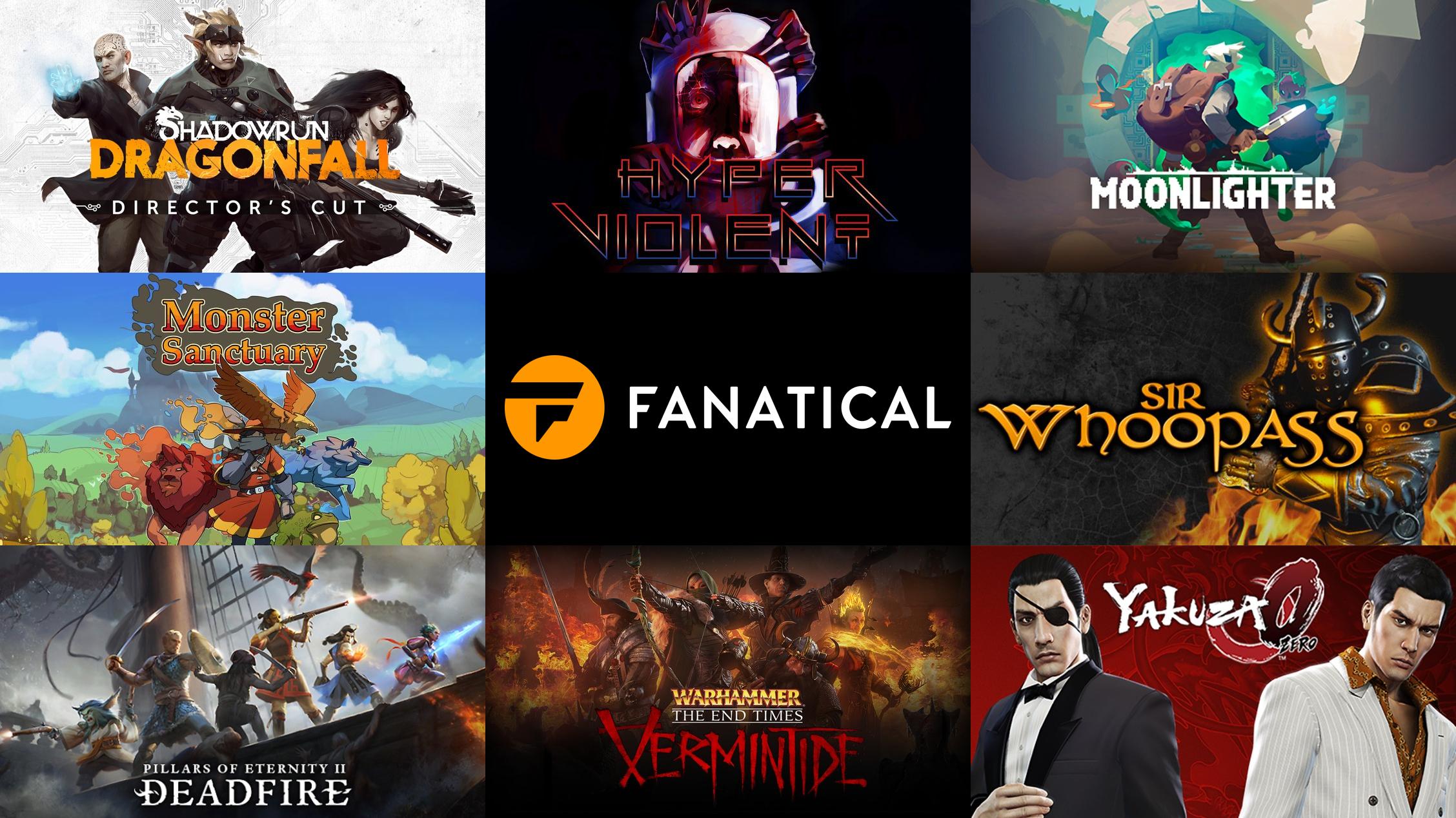 Adventure RPG Games | PC and Steam Keys | Page 6 | Fanatical