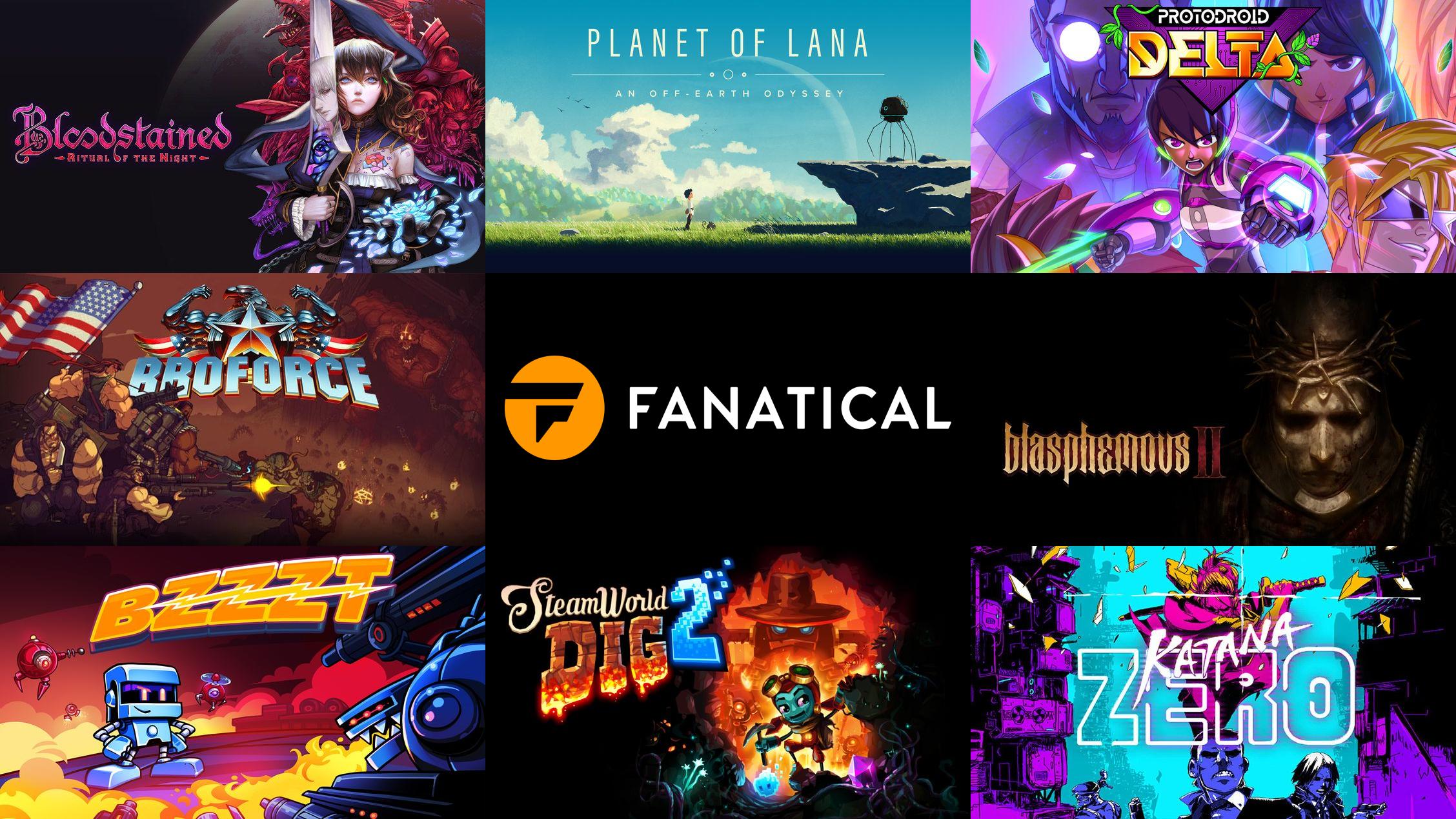 Platformer Games | PC and Steam Keys | Fanatical