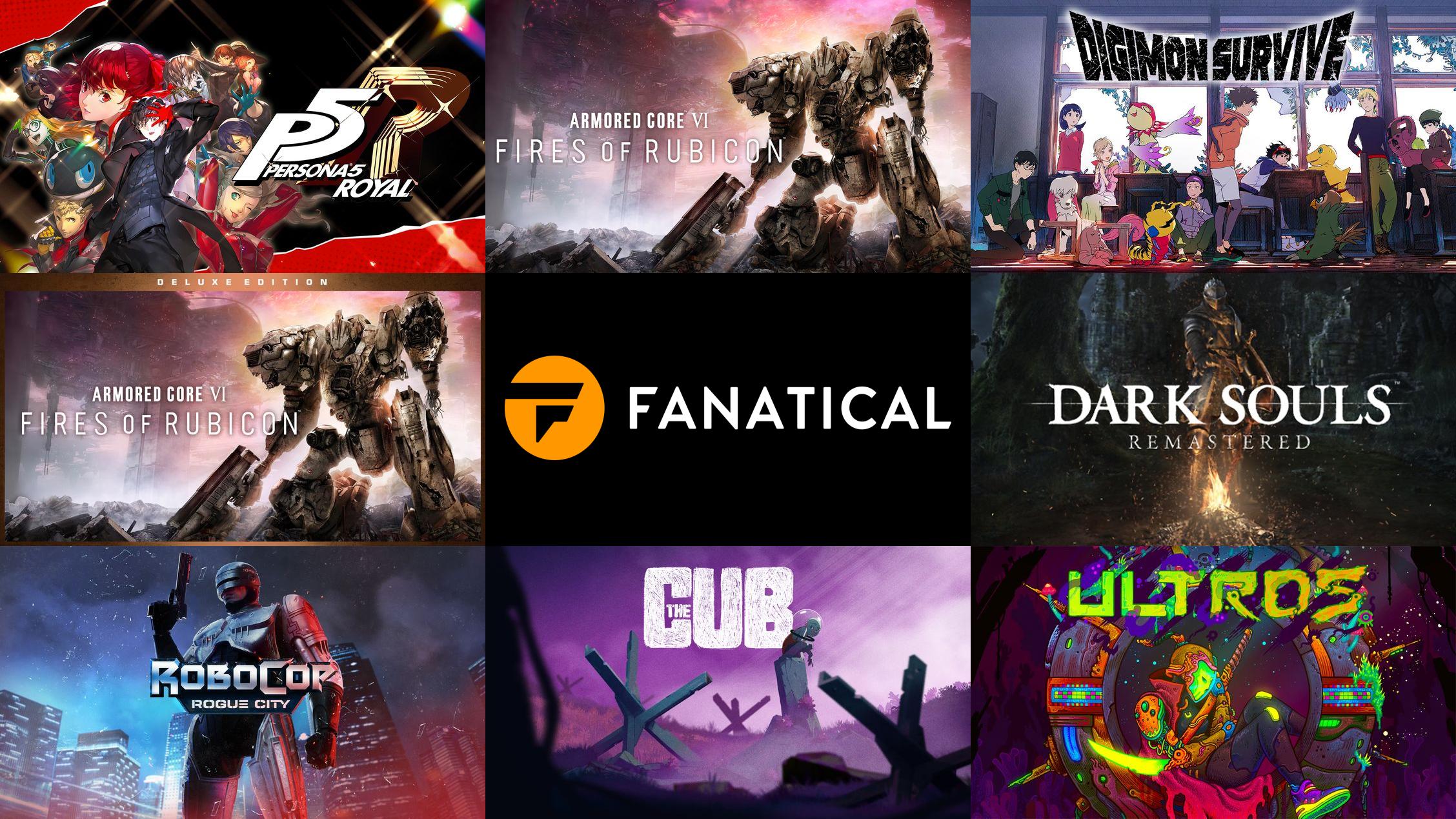 Soundtrack Games | PC and Steam Keys | Fanatical