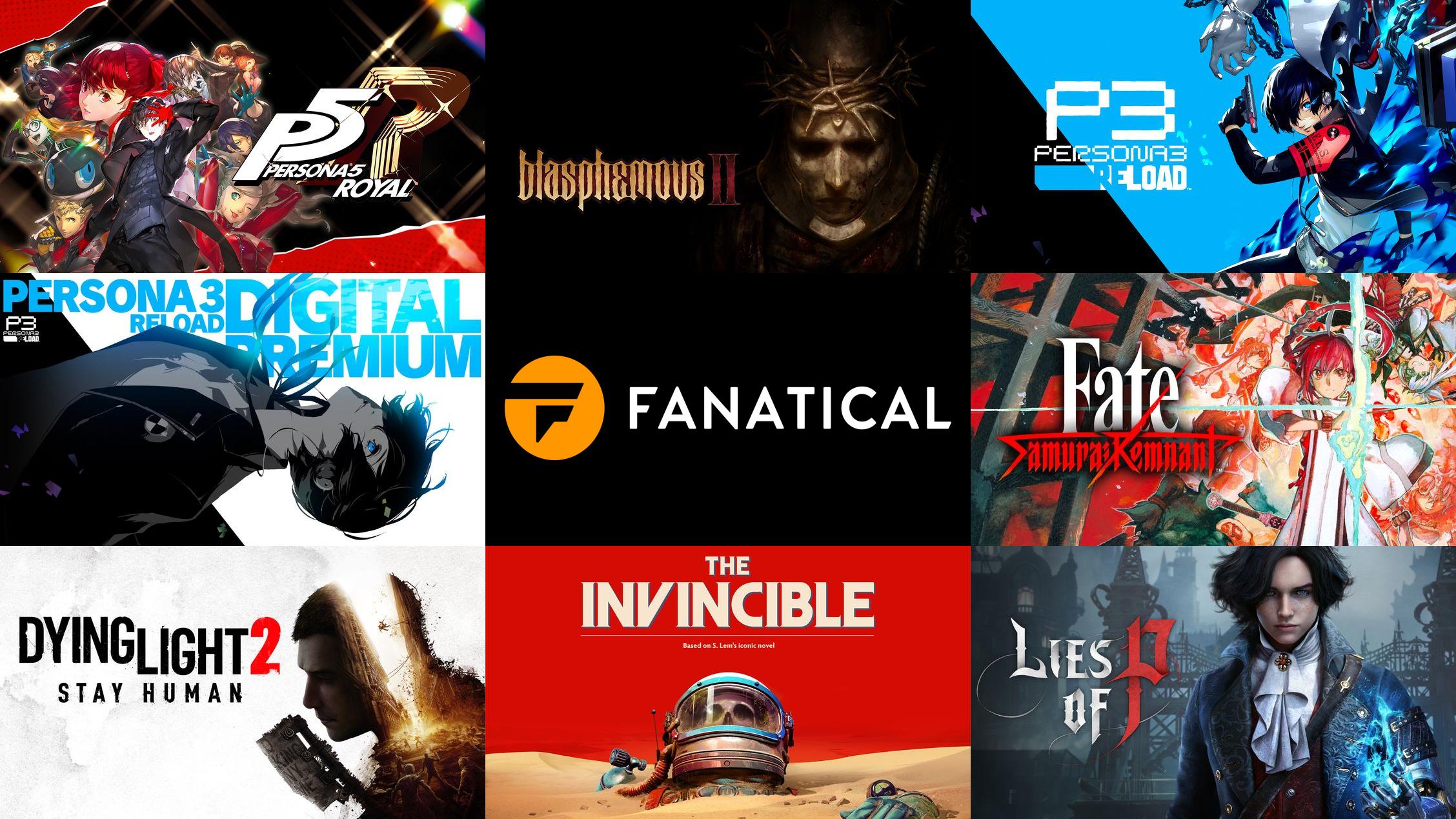 Multiple Endings Games | PC and Steam Keys | Fanatical