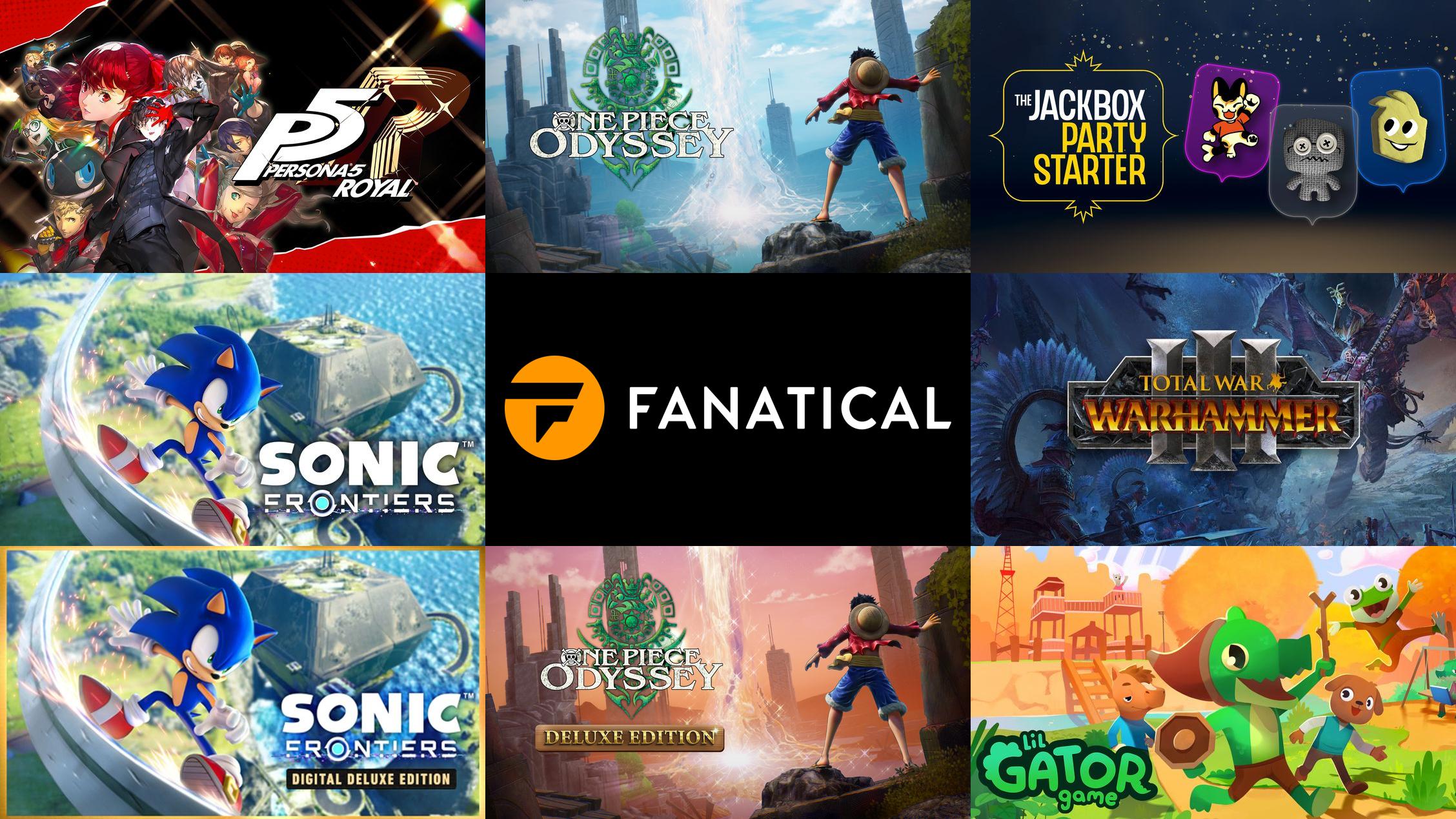 Colorful Games | PC and Steam Keys | Fanatical