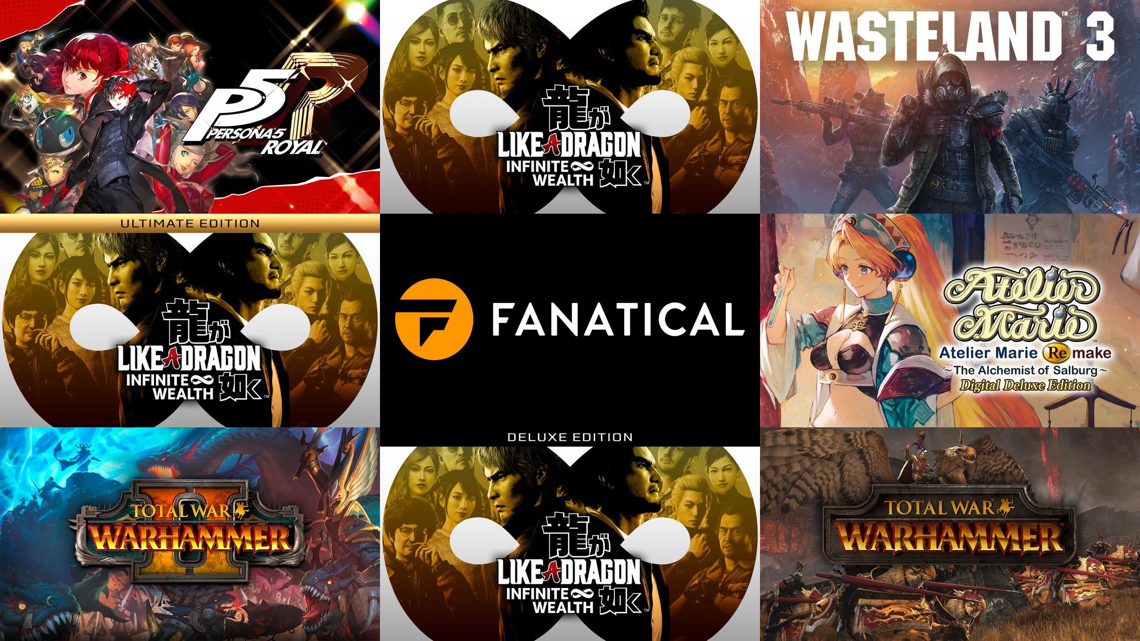 Turn-Based Games | PC and Steam Keys | Fanatical