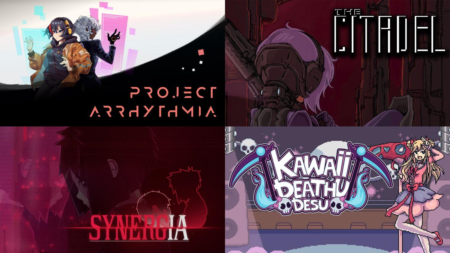 Top Hat Studios Inc Games | PC and Steam Keys | Fanatical