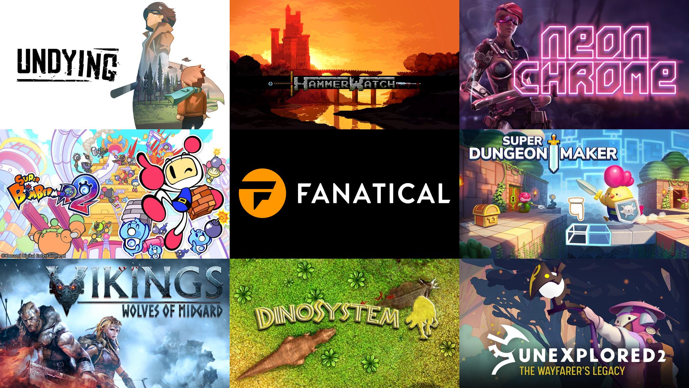 Top Down RPG Games | PC and Steam Keys | Page 2 | Fanatical