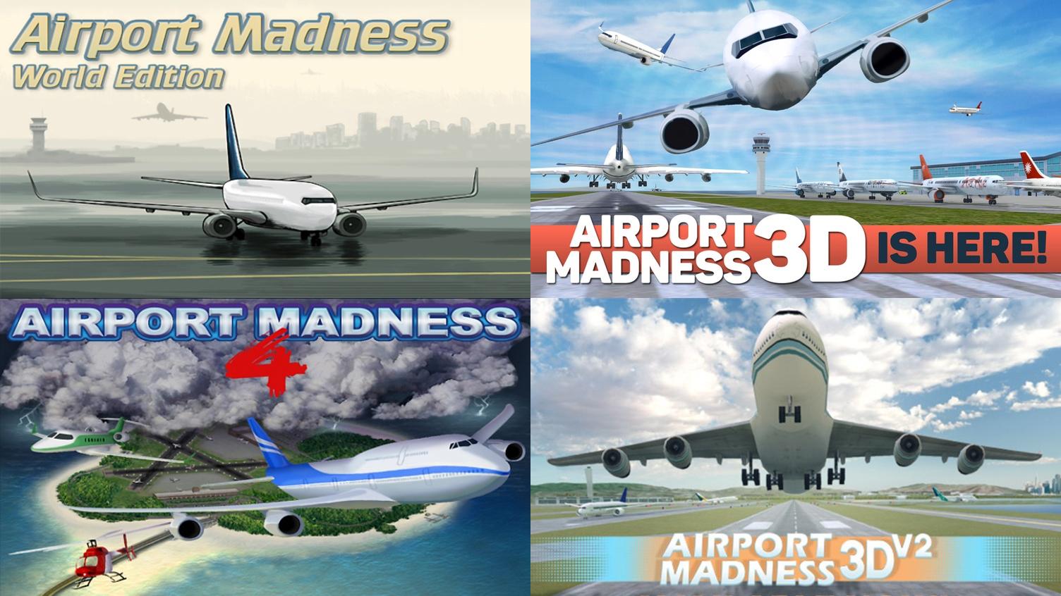 Big Fat Simulations Inc. Games | PC and Steam Keys | Fanatical