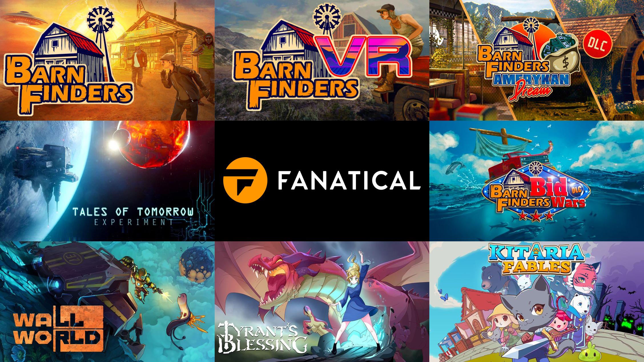 Ending Soon | Last Chance PC Game Deals | Page 10 | Fanatical