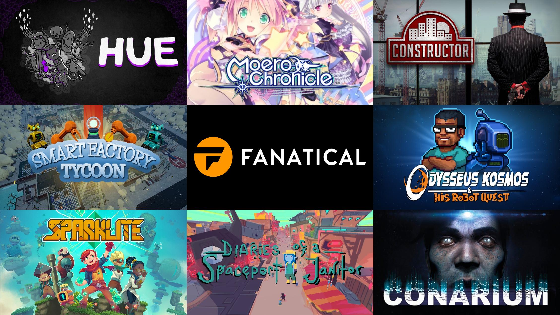 Games Under £5 | Page 13 | Fanatical