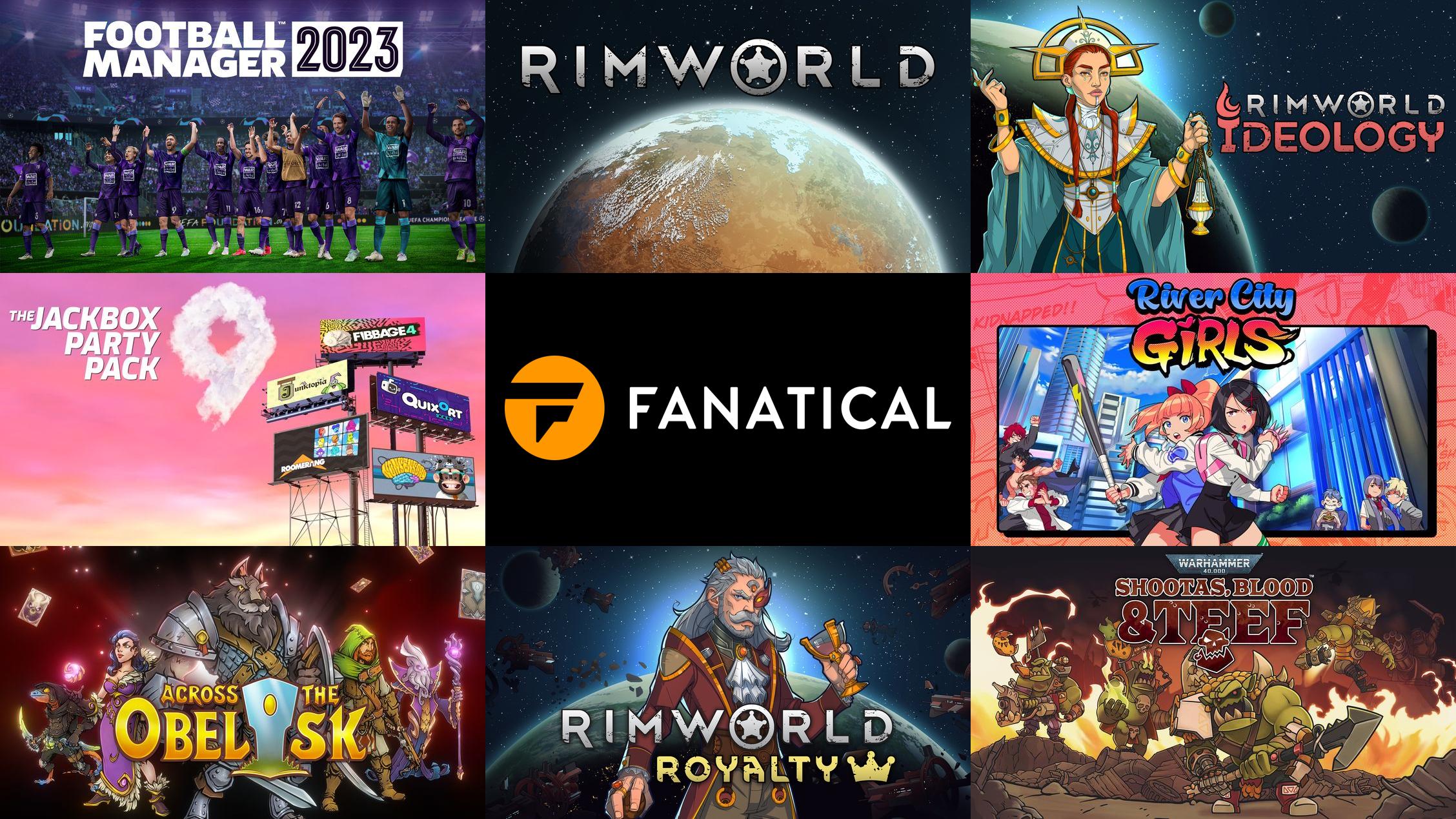 2D Games | PC and Steam Keys | Fanatical