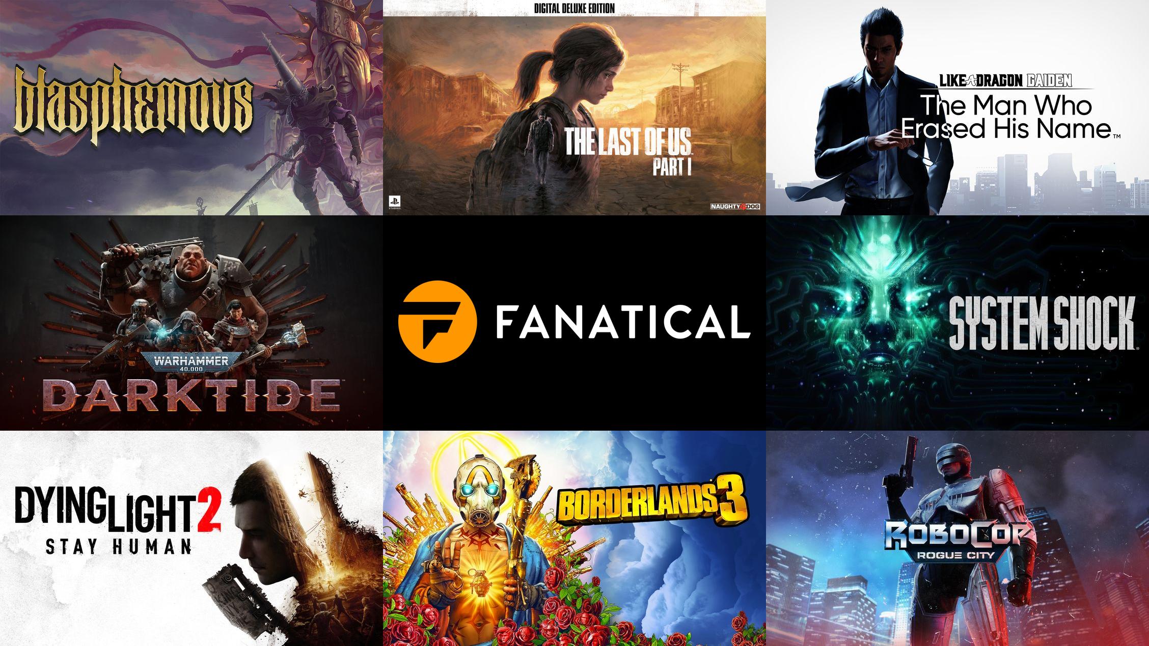 Violent Games | PC and Steam Keys | Page 2 | Fanatical