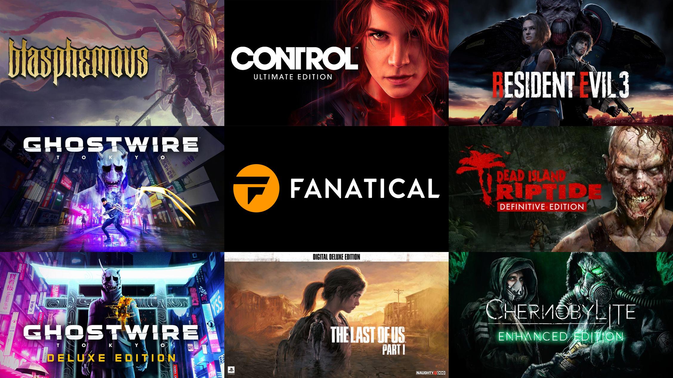Scary Adventure Games | PC and Steam Keys | Page 2 | Fanatical