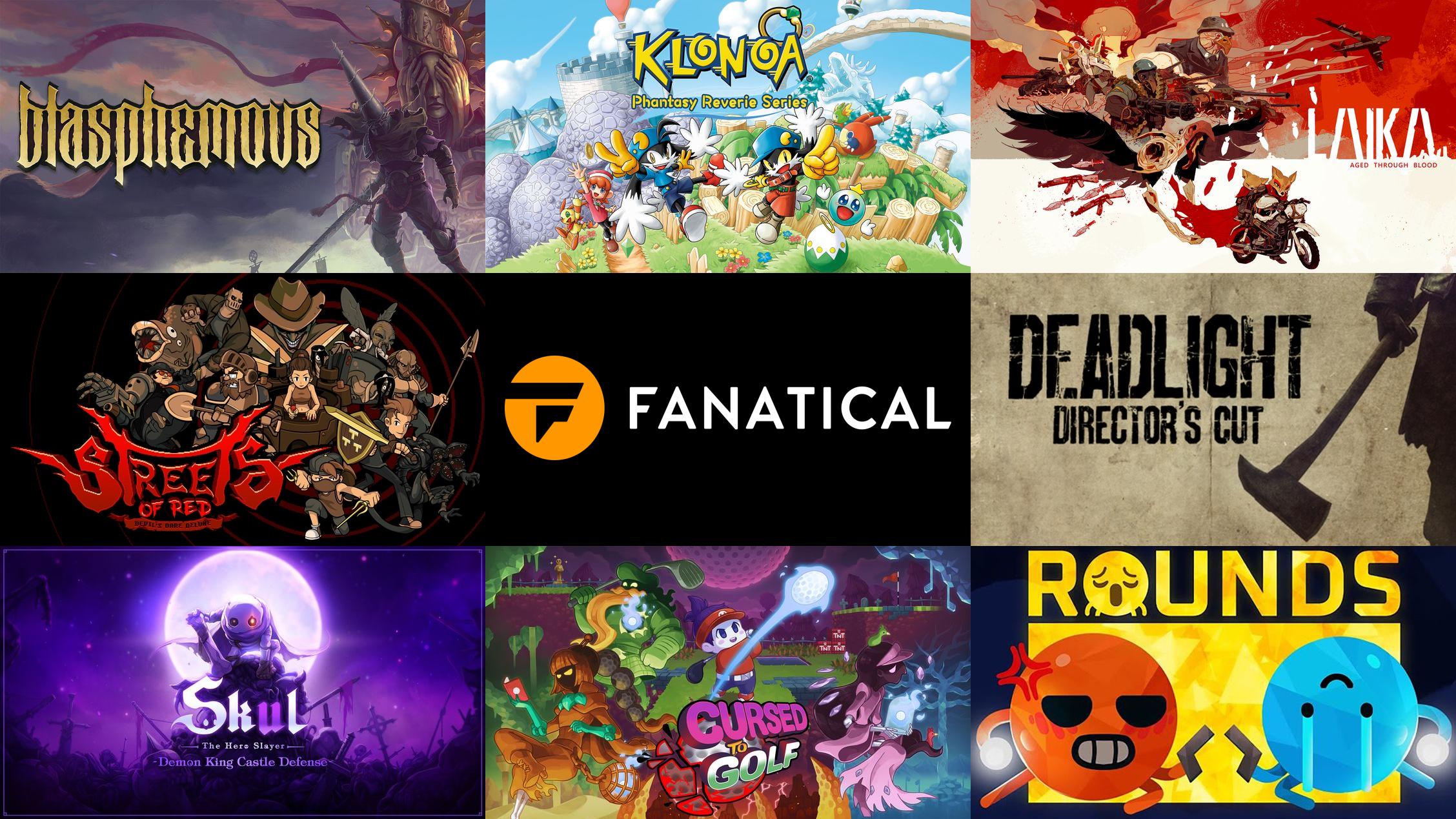 Side Scroller Games | PC and Steam Keys | Fanatical