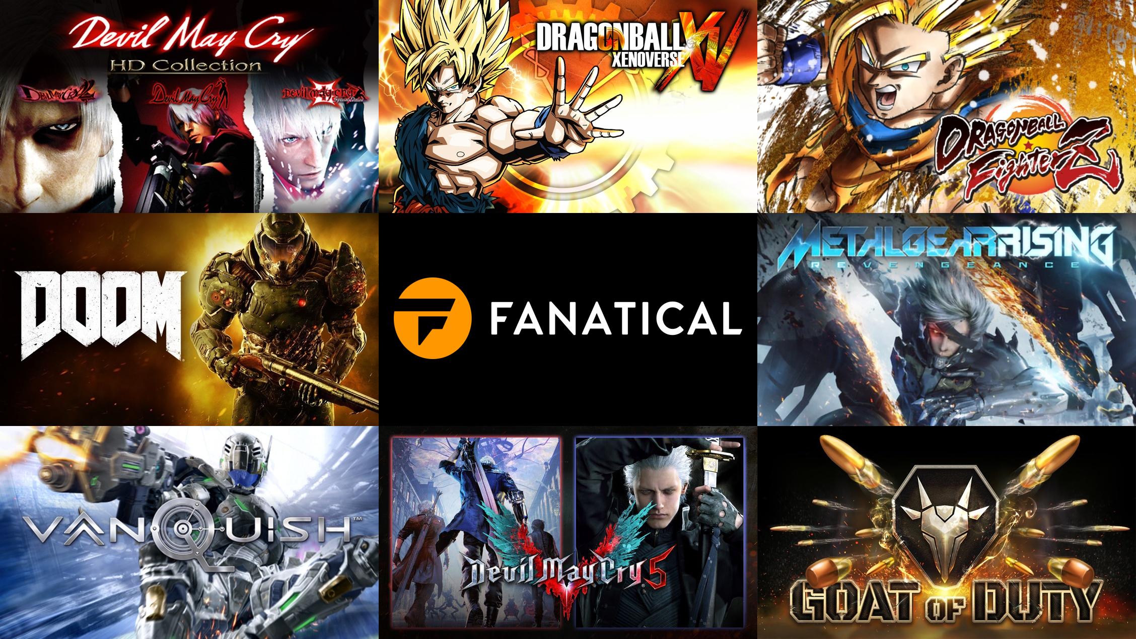 Fast-Paced Games | PC and Steam Keys | Page 2 | Fanatical