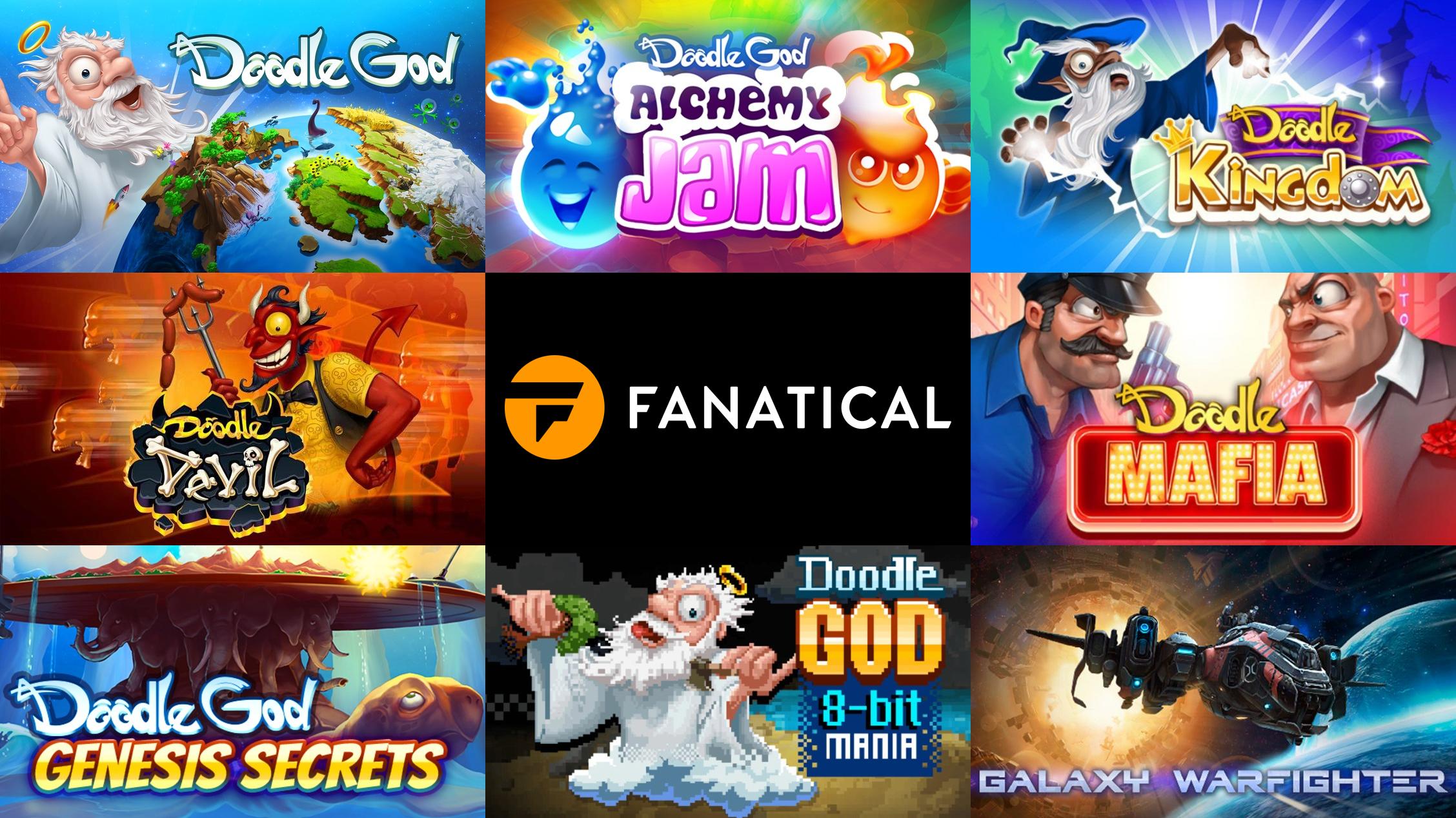 JoyBits Ltd. Games | PC and Steam Keys | Fanatical