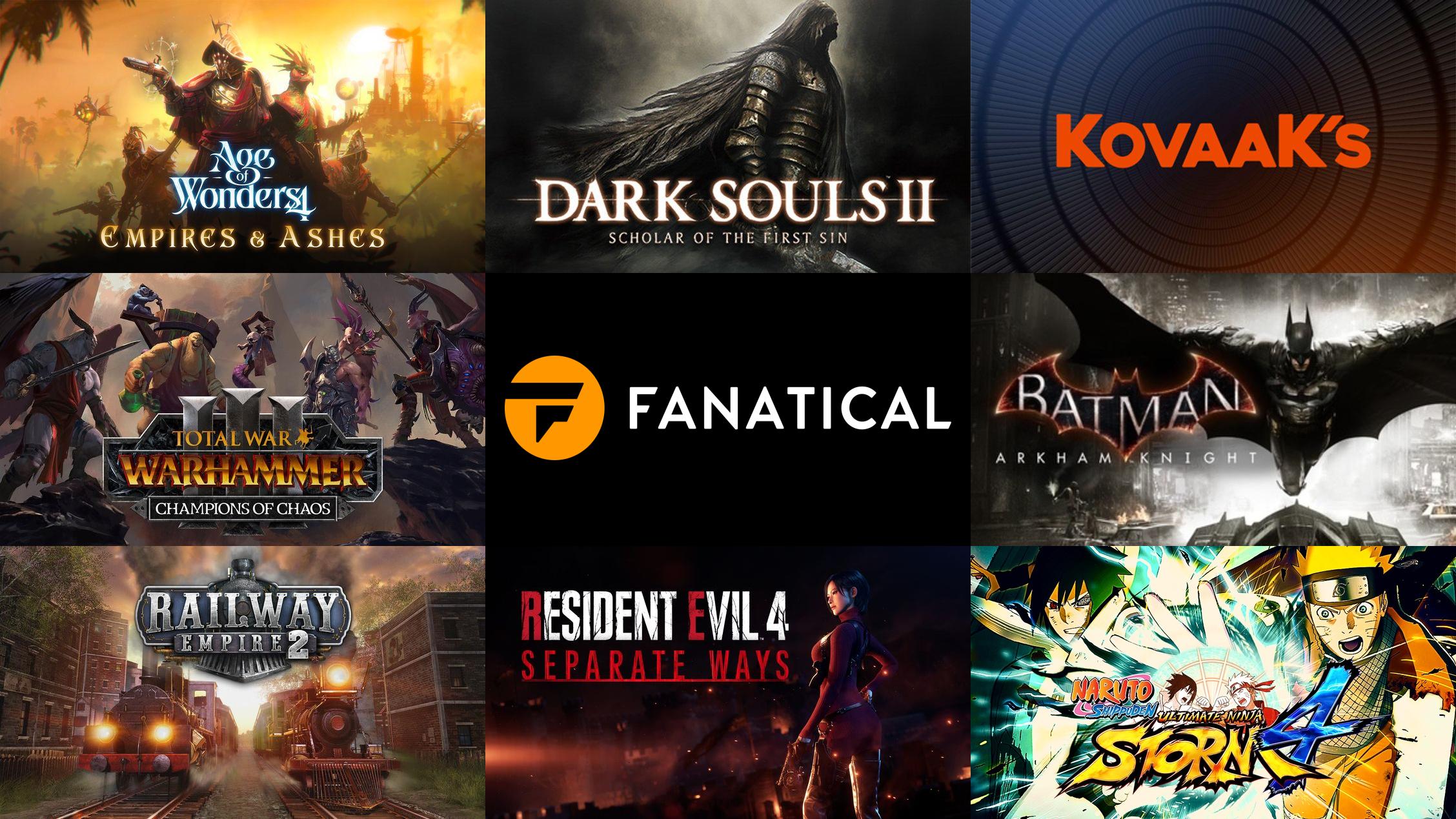 Popular Games | Best Prices on PC and Steam Games | Page 3 | Fanatical