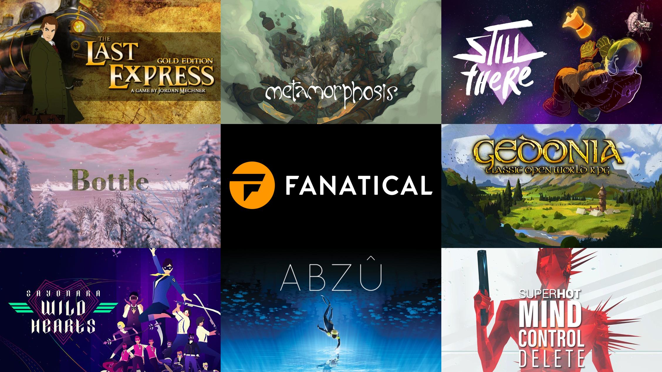 Beautiful Games | PC and Steam Keys | Page 2 | Fanatical