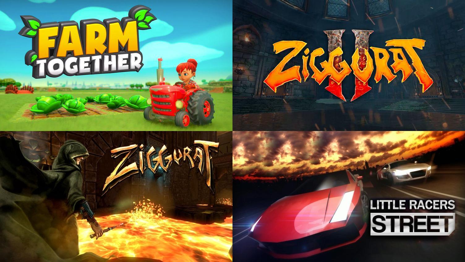 Milkstone Studios Games | PC and Steam Keys | Fanatical