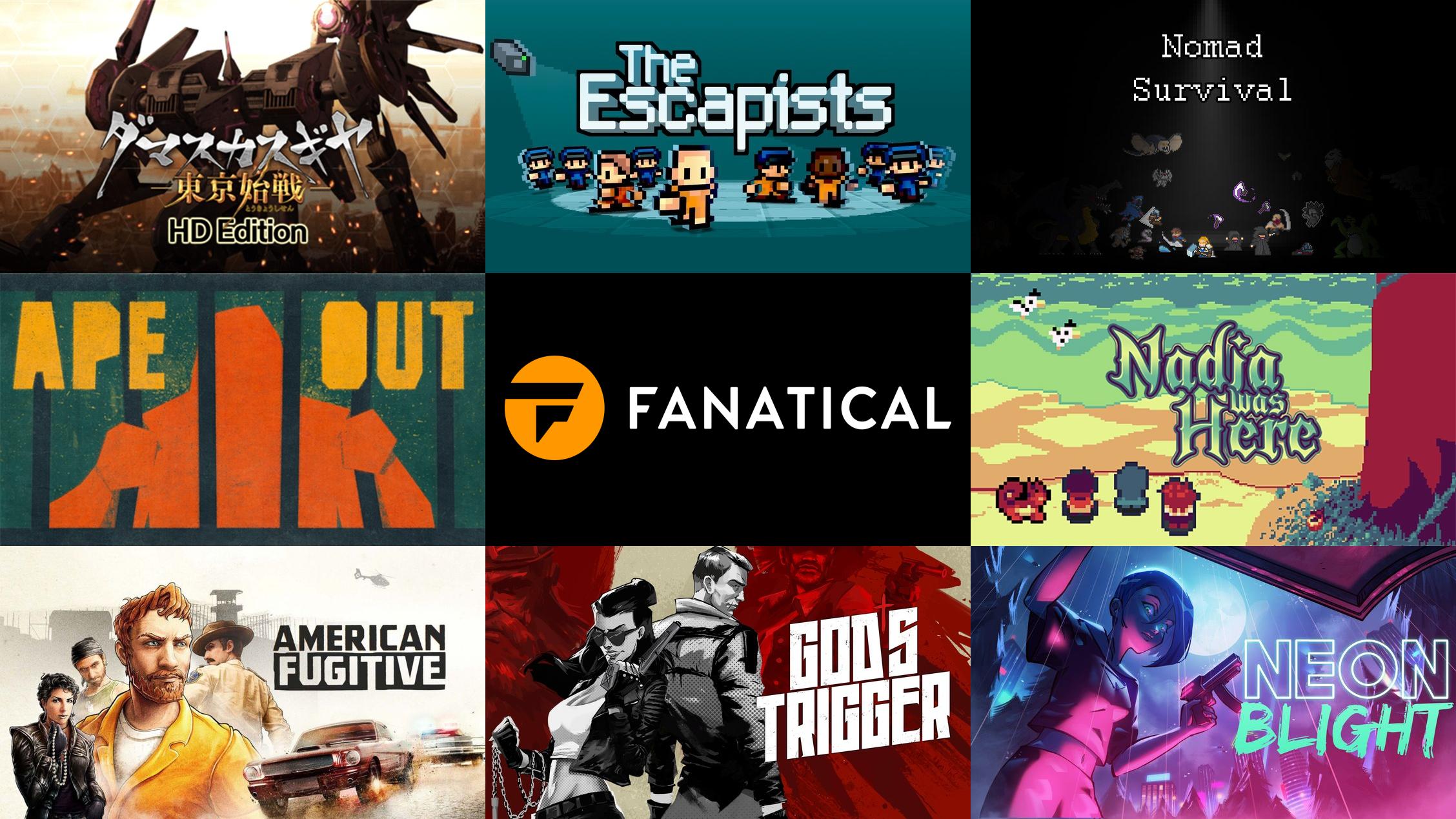 Top-Down Games | PC and Steam Keys | Page 3 | Fanatical
