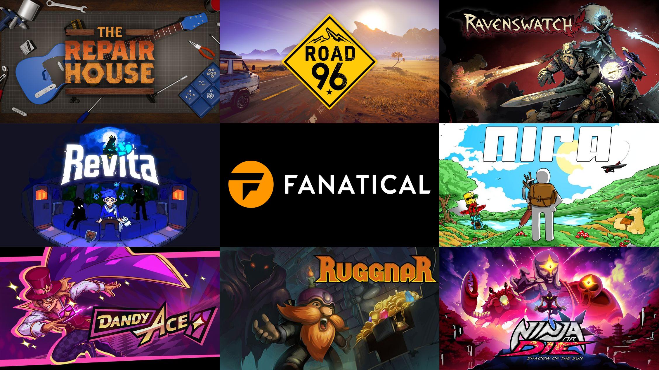 Procedural Generation Games | PC and Steam Keys | Page 2 | Fanatical