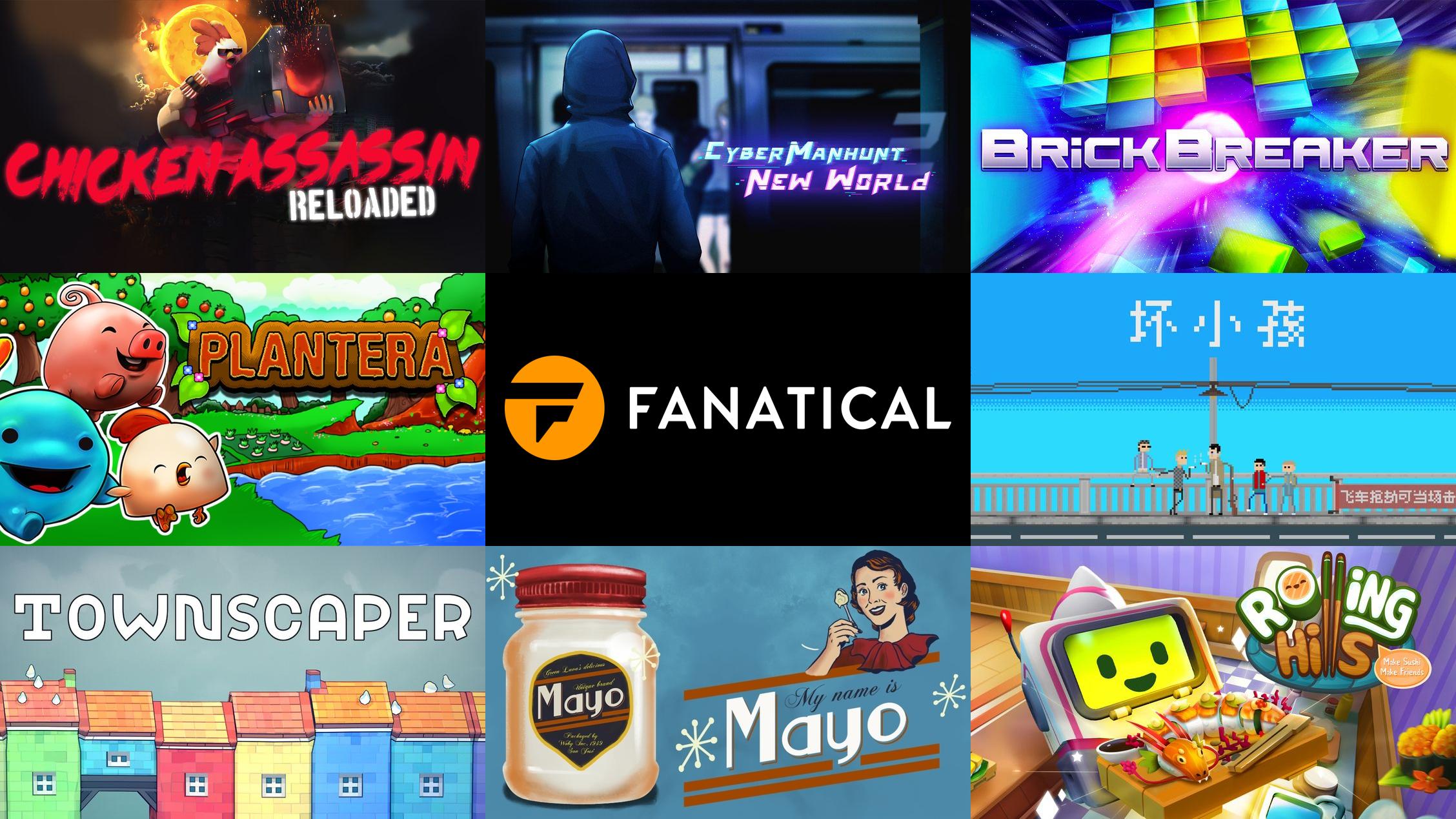 Clicker Games | PC and Steam Keys | Fanatical