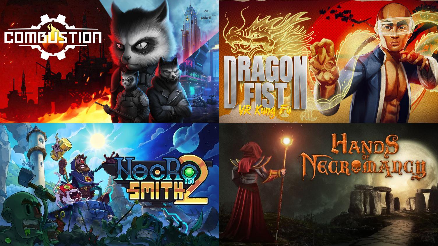 Old School Games | PC and Steam Keys | Page 4 | Fanatical