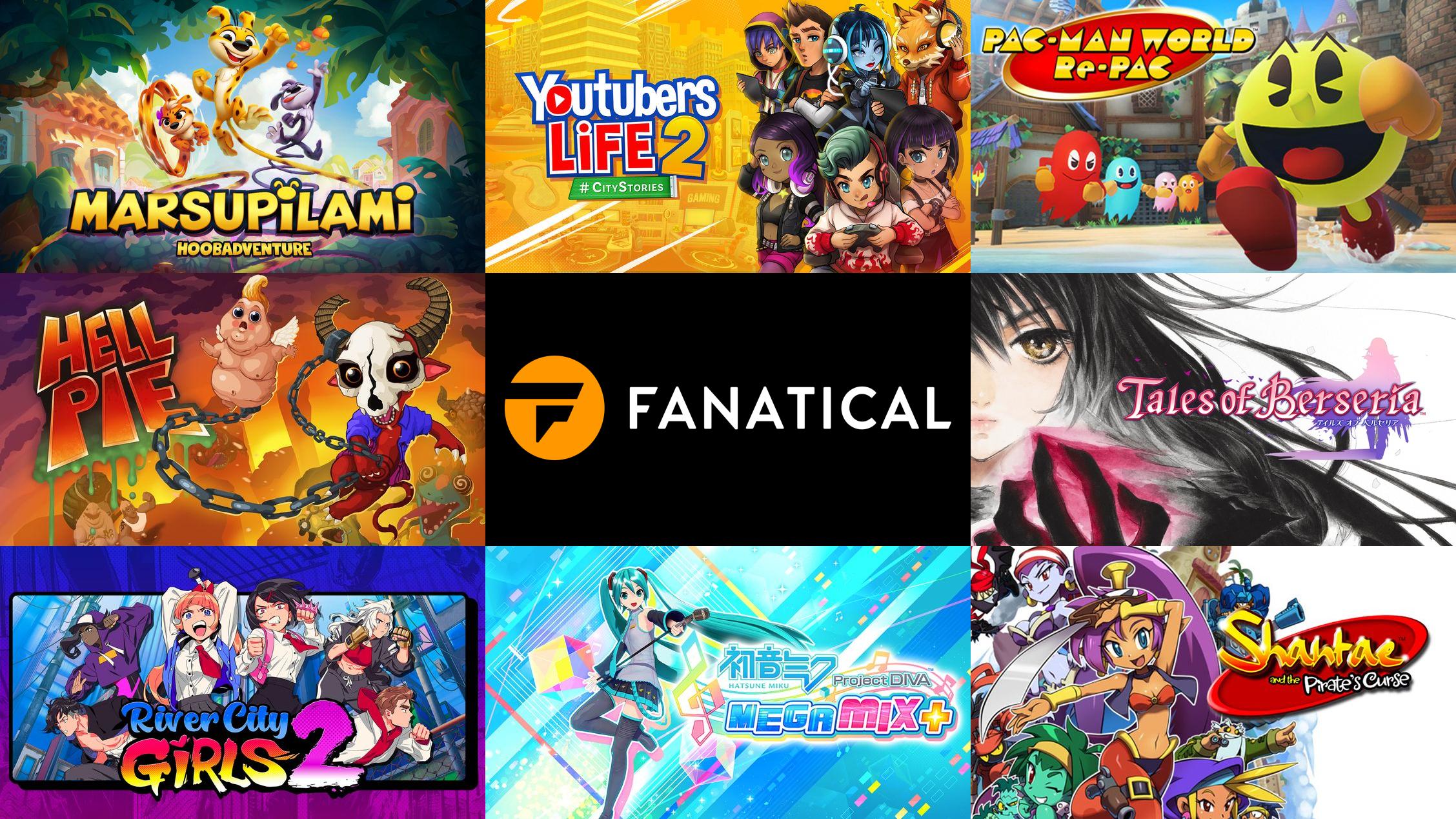 Cute Games | PC and Steam Keys | Page 2 | Fanatical