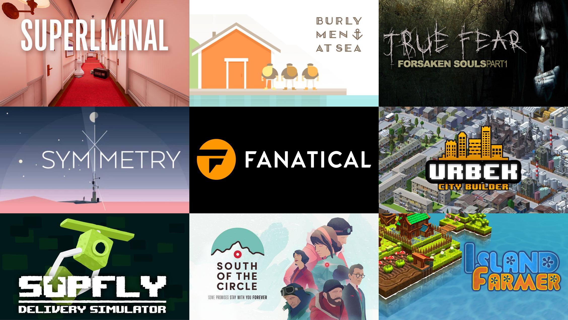 Minimalist Games | PC and Steam Keys | Page 3 | Fanatical