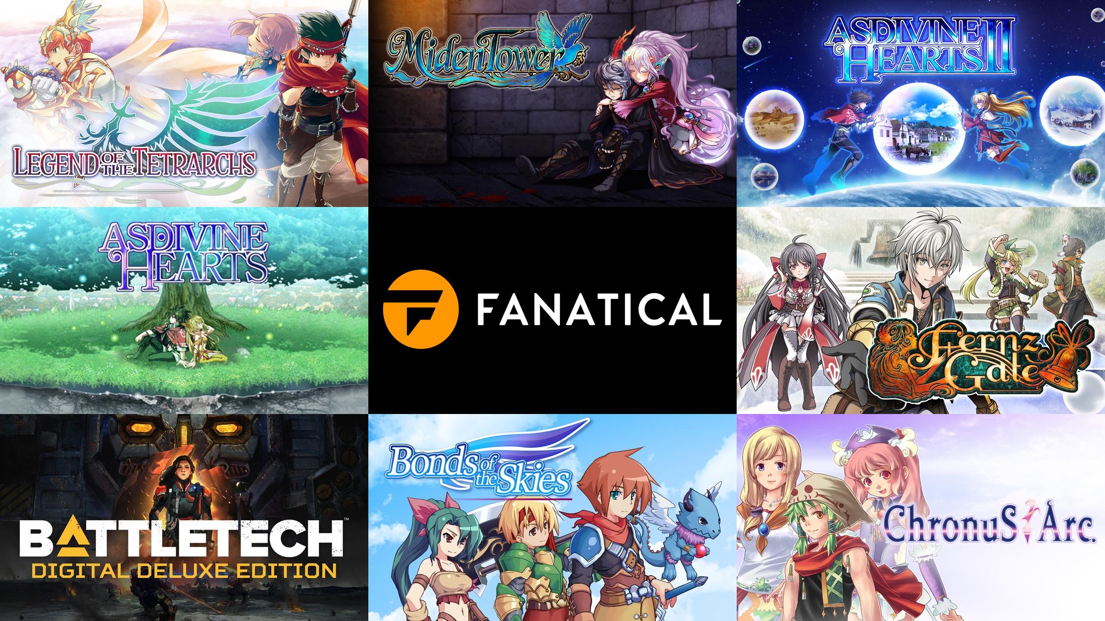 Turn-Based Games | PC and Steam Keys | Page 11 | Fanatical