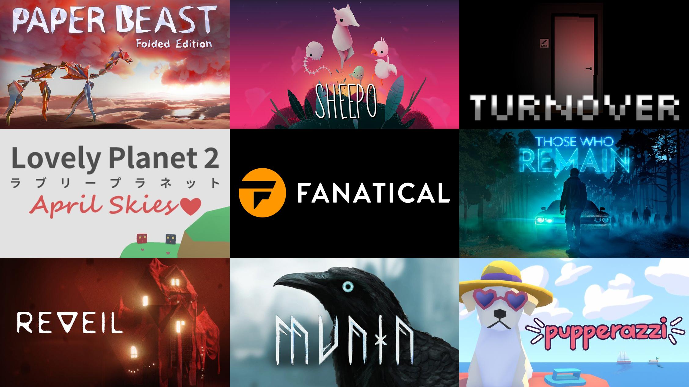 Surreal Games | PC and Steam Keys | Page 2 | Fanatical