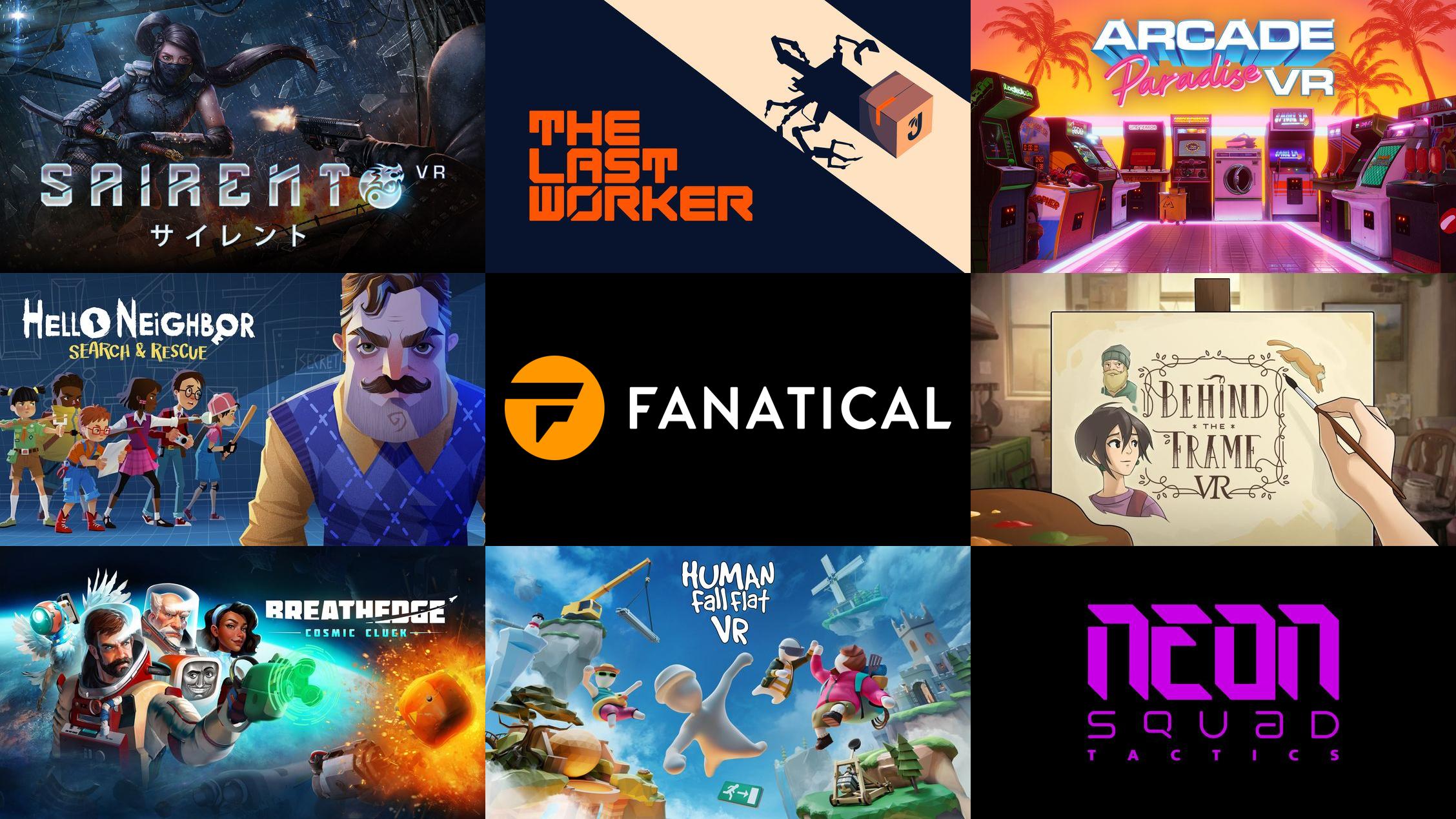 Oculus / Meta Quest 3 VR Steam PC Games - Virtual Reality | Page 2 ...