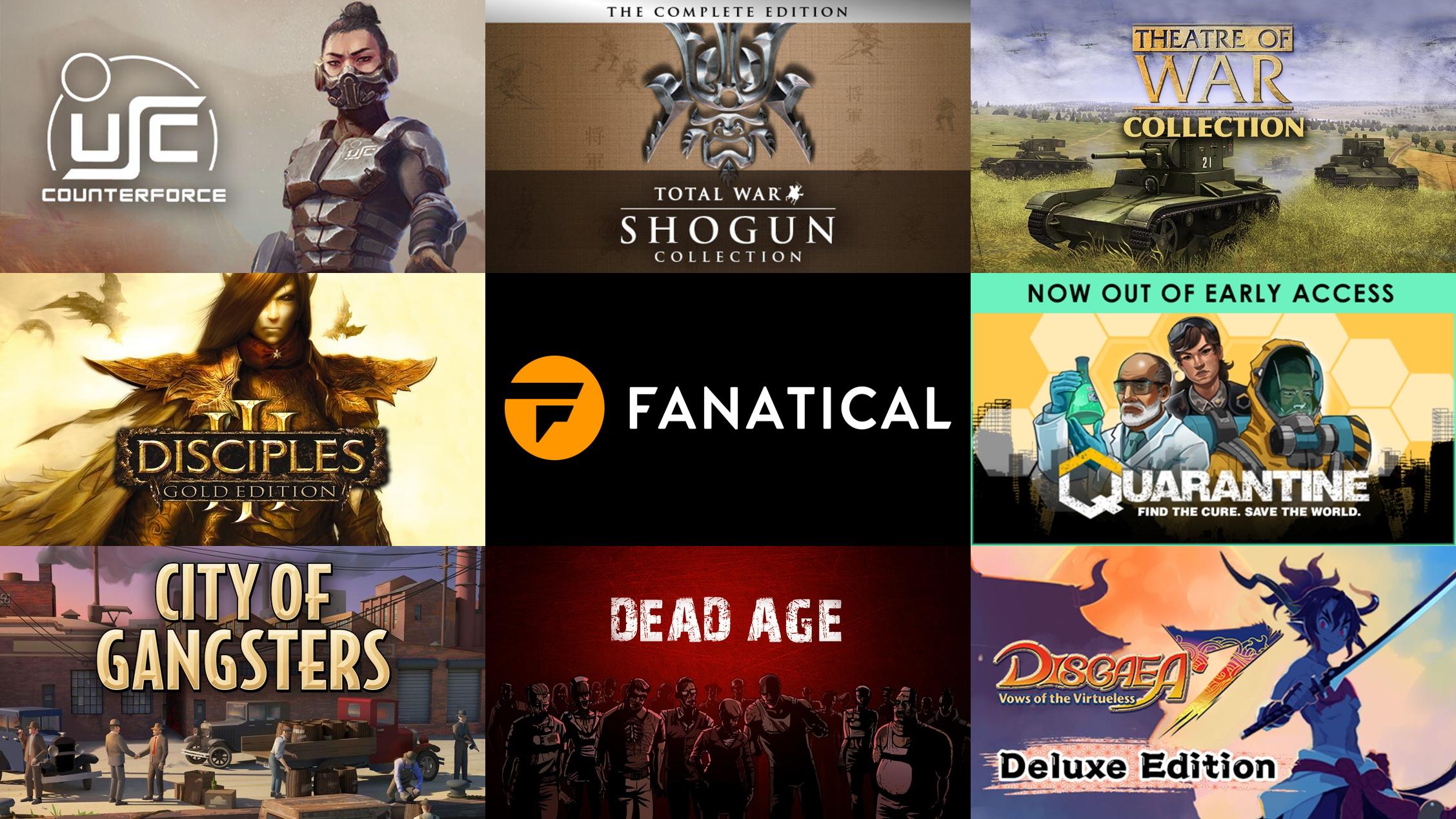 Turn-Based Strategy Games | PC and Steam Keys | Page 6 | Fanatical