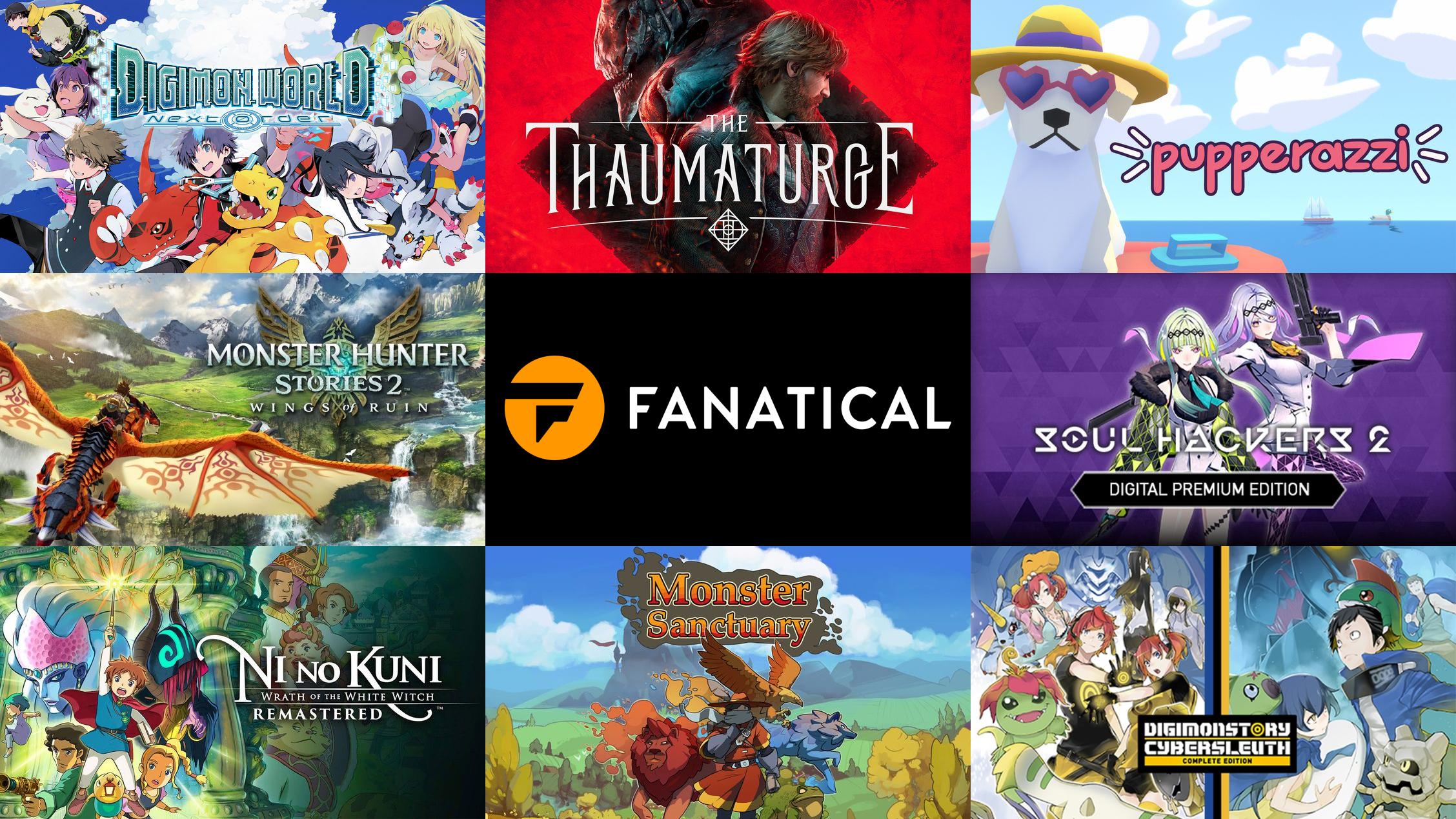 Creature Collector Games | PC and Steam Keys | Fanatical